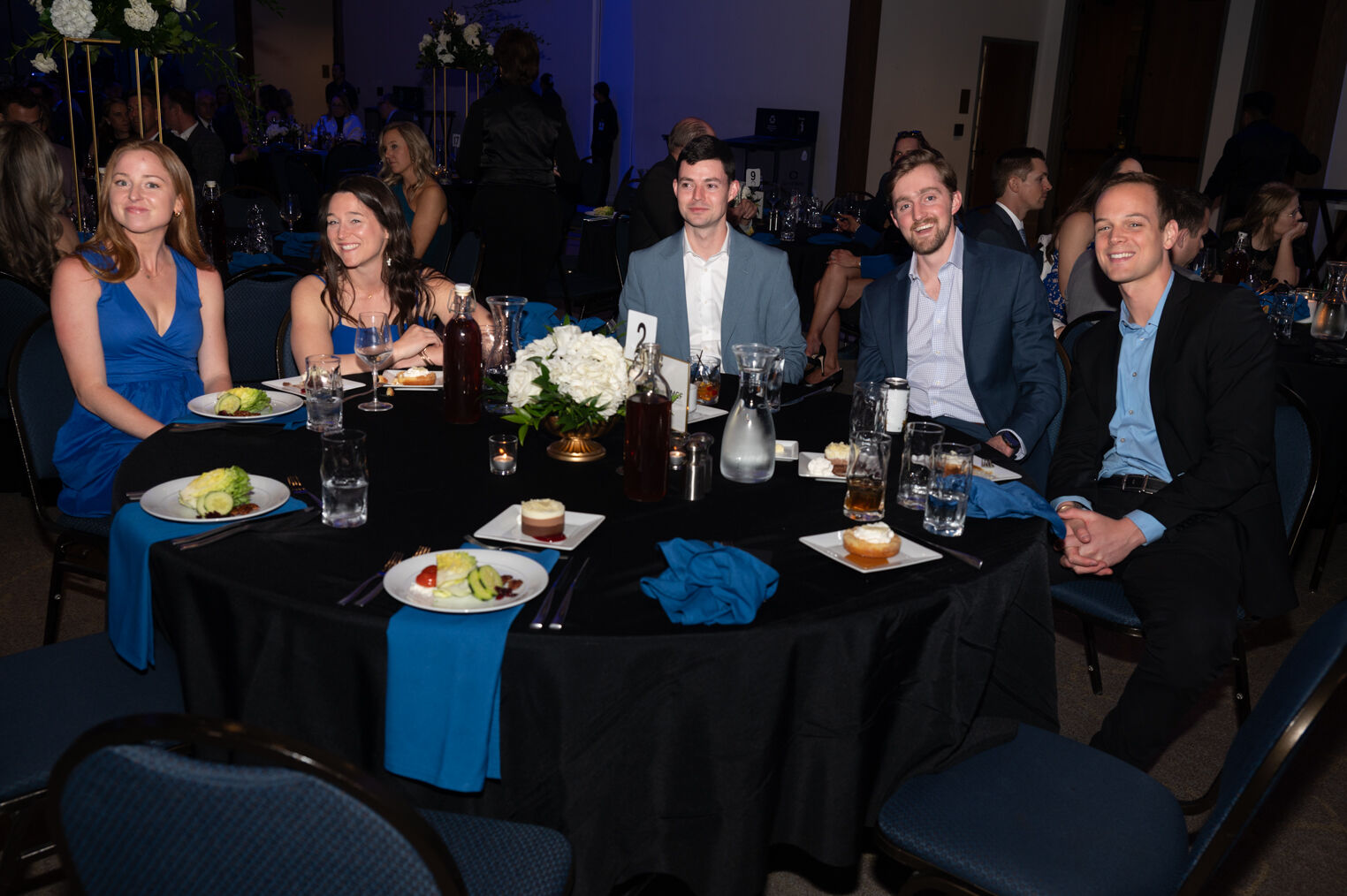 2025 LCA Eagle Gala | Photo Galleries | topsinlex.com
