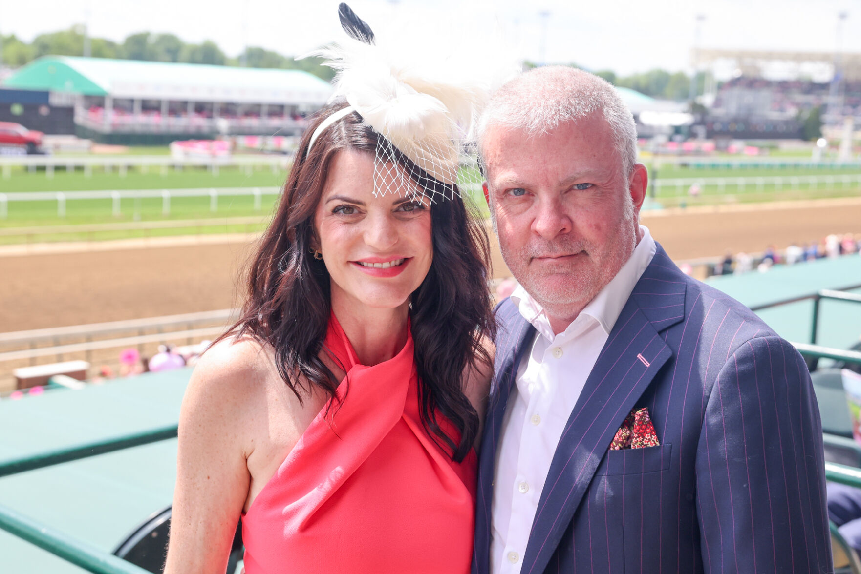 Kentucky Oaks Day | Photo Galleries | topsinlex.com