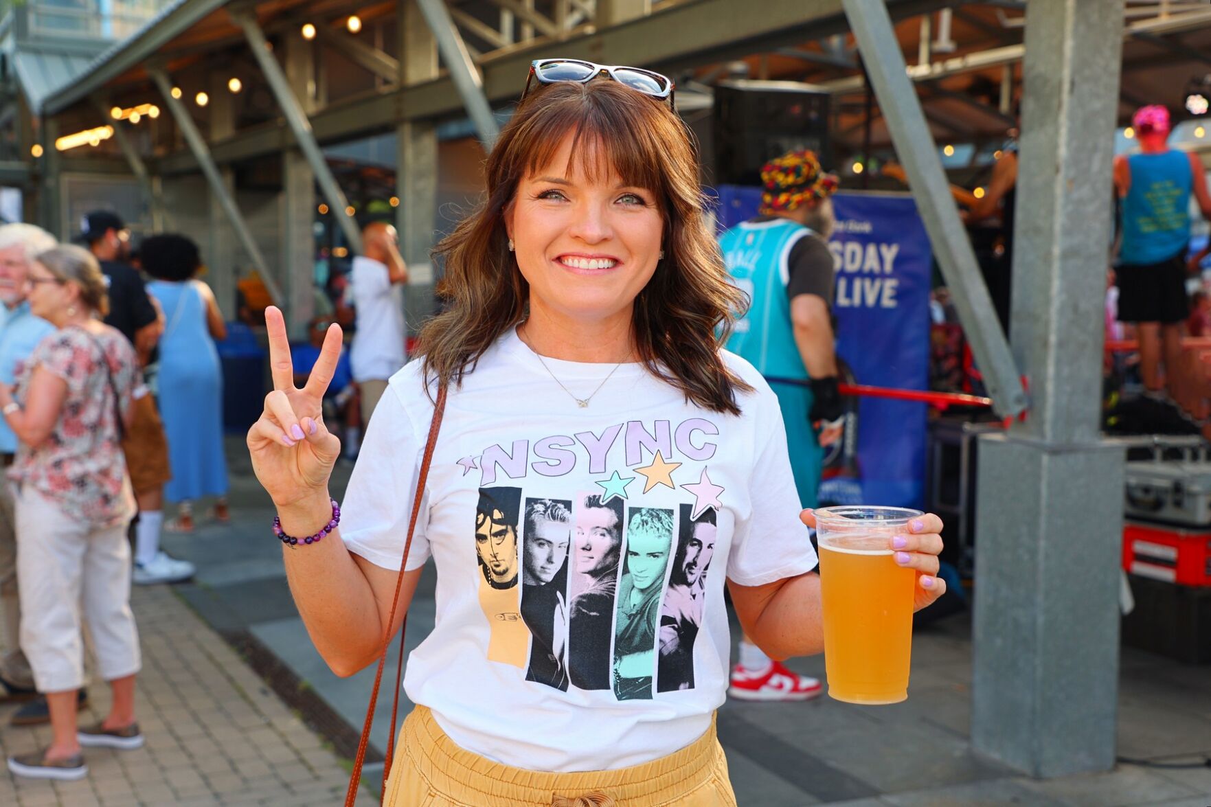 Thursday Night Live! | Photo Galleries | topsinlex.com