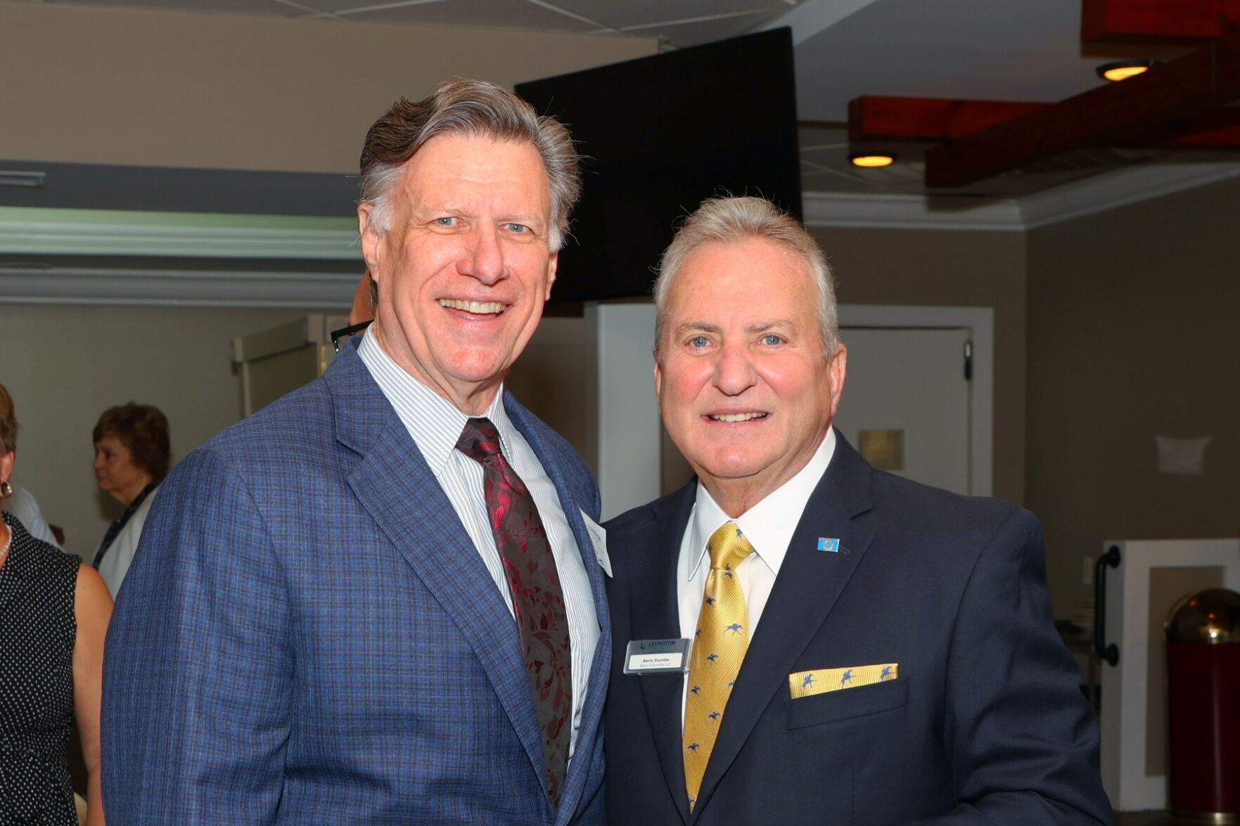 Lexington Forum | Photo Galleries | topsinlex.com