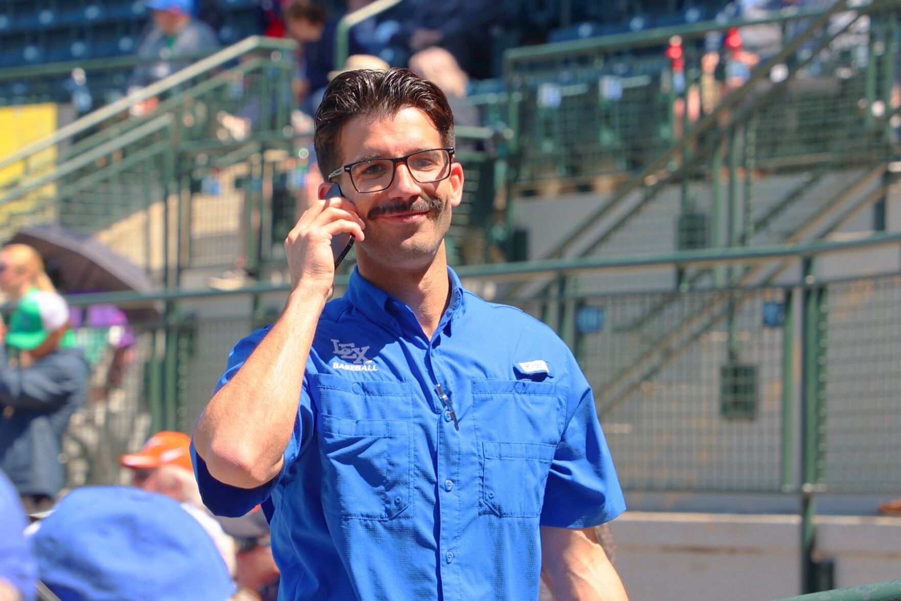 Legends Opening Weekend | Photo Galleries | topsinlex.com