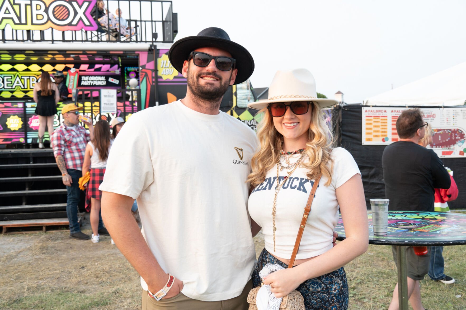 Railbird Festival 2025 | Photo Galleries | topsinlex.com