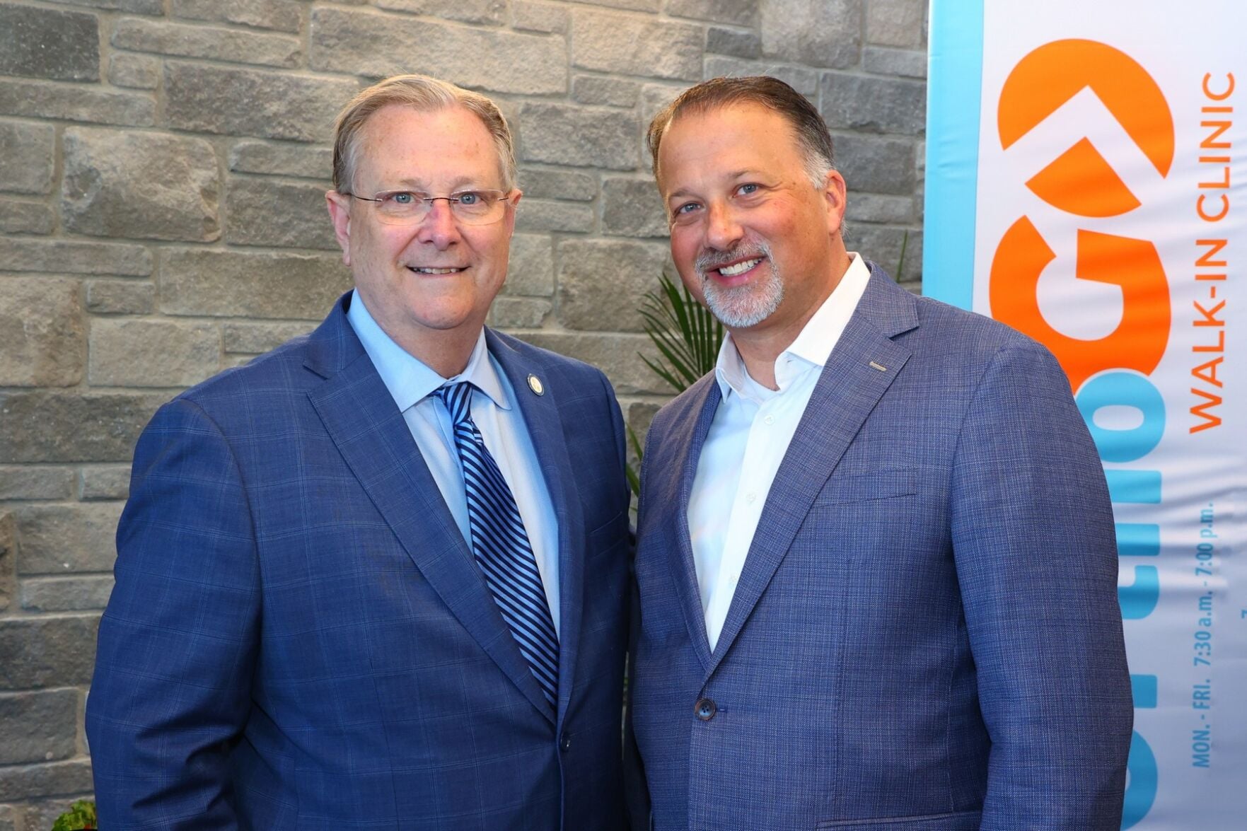 Lexington Clinic Opening Ceremony | Photo Galleries | topsinlex.com