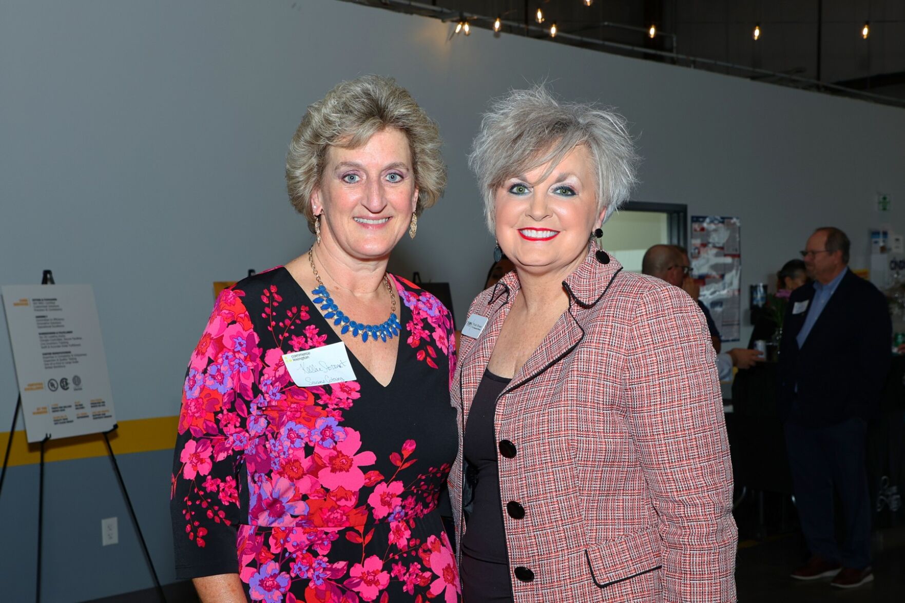 Commerce Lexington Business Link | Photo Galleries | topsinlex.com