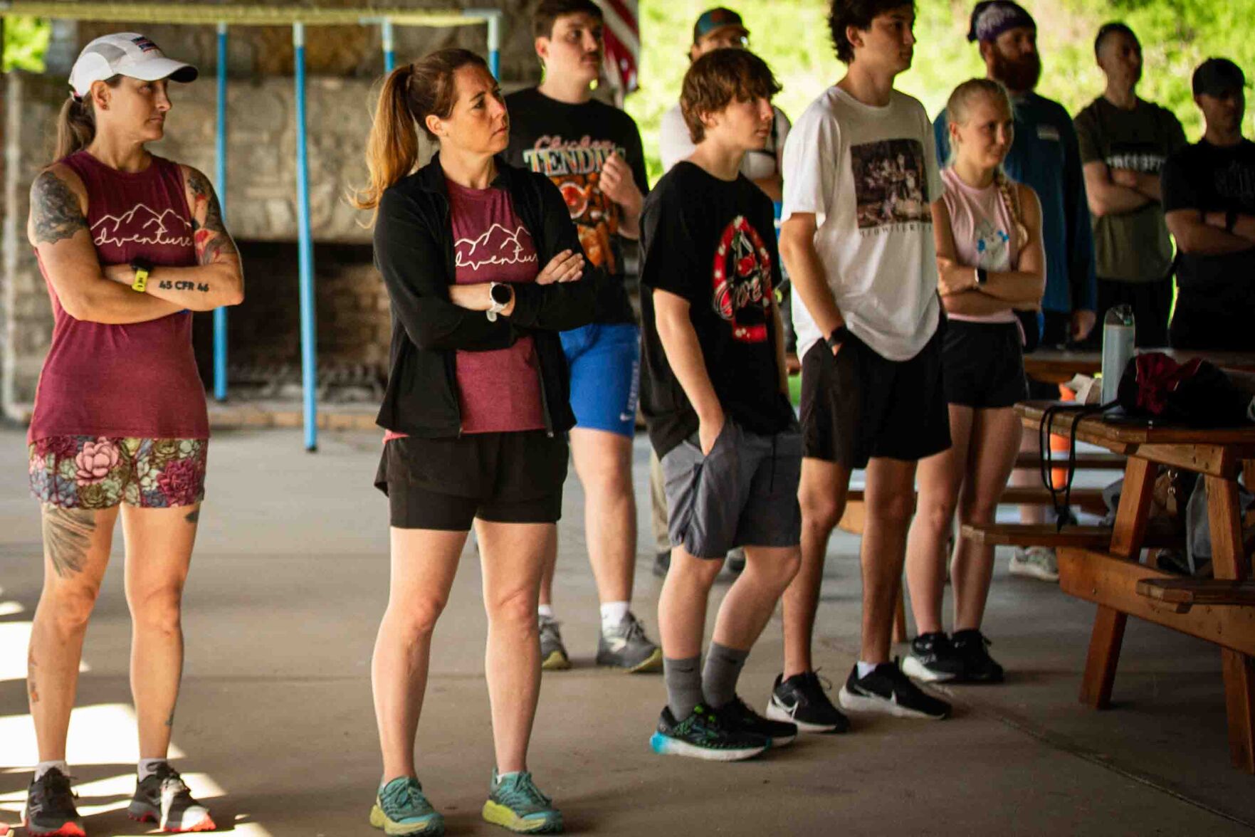 Life Adventure Centers 2nd Annual Extreme Adventure Challenge | Photo ...