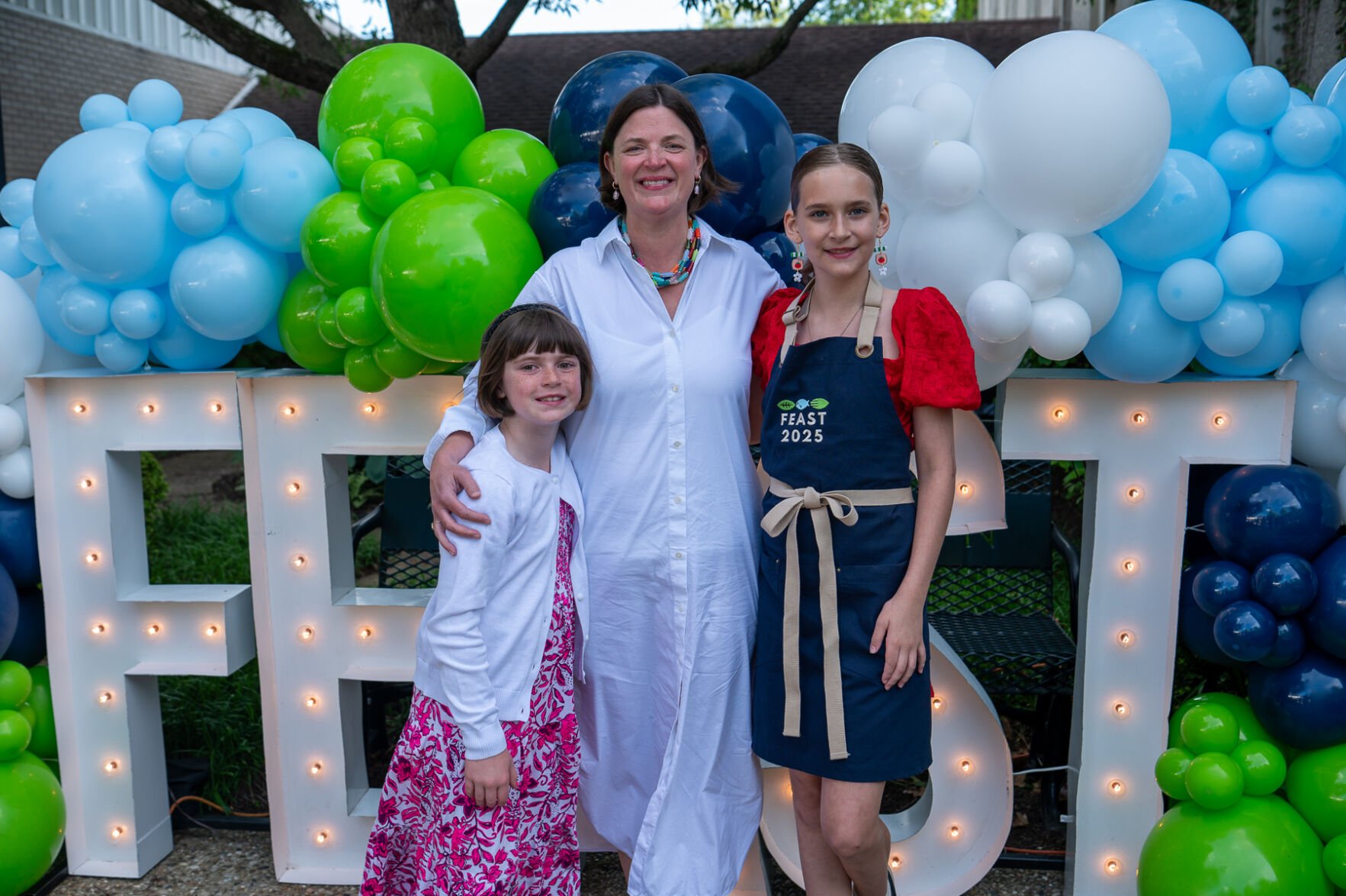 FEAST by Foodchain | Photo Galleries | topsinlex.com