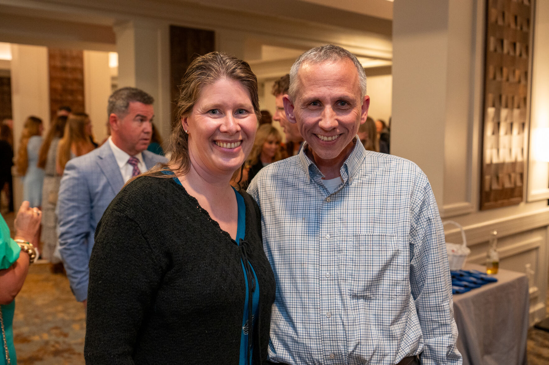 Bluegrass Orthopedics Nights of Champions | Photo Galleries | topsinlex.com