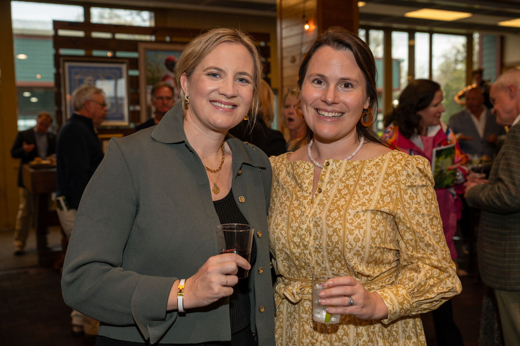 Bluegrass Conservancy Annual Auction | Photo Galleries | topsinlex.com