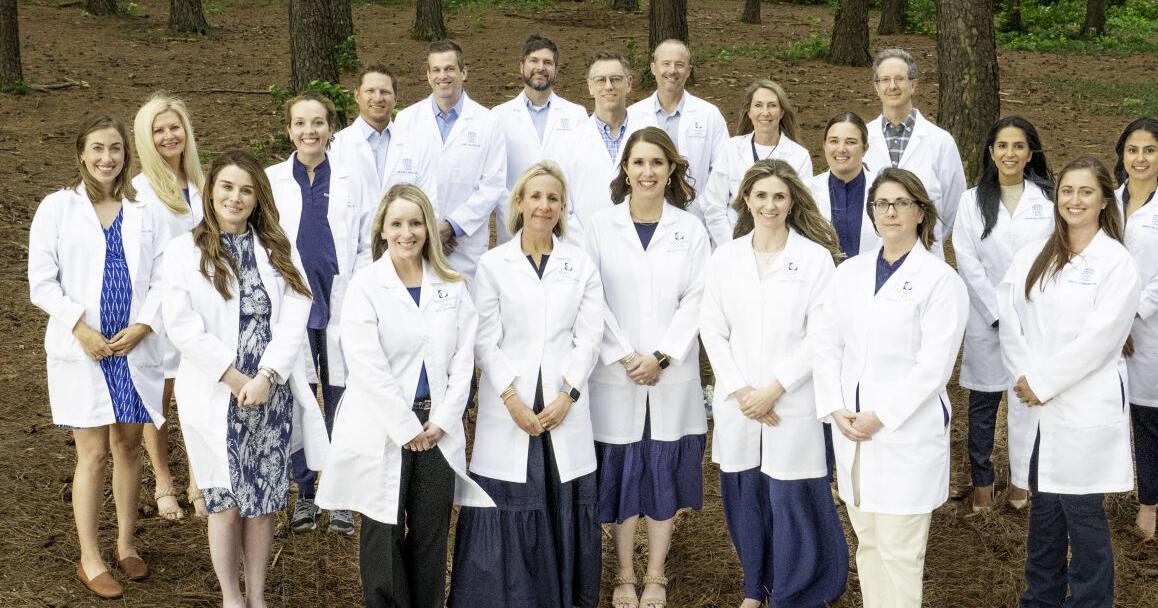 Meet The Doctors: Lexington Clinic Dermatology & Dermatology Associates ...