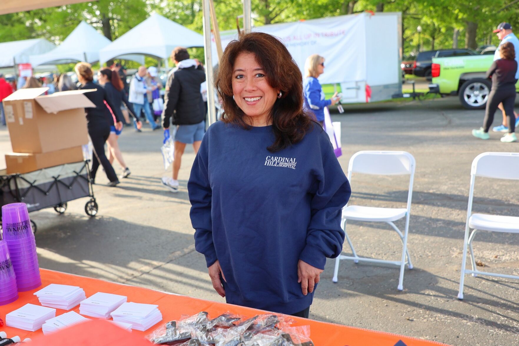 2025 Central Kentucky Heart Walk | Photo Galleries | topsinlex.com