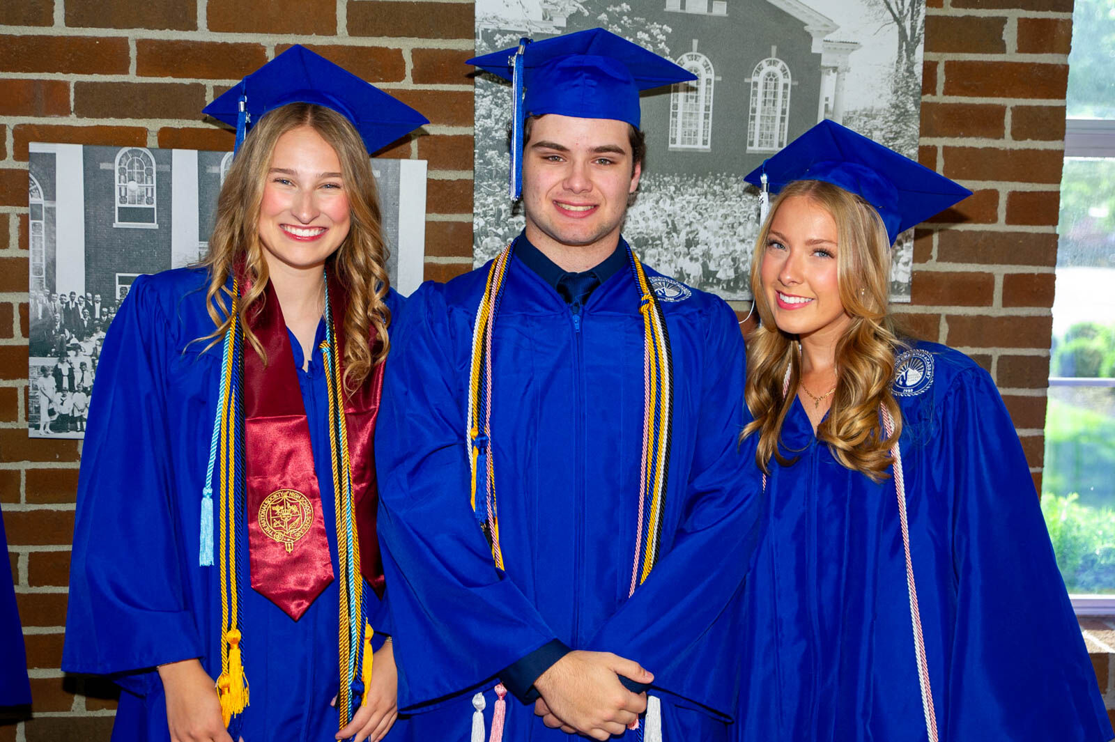 Lexington Christian Academy's Graduation Ceremony (part 1) | Photo ...
