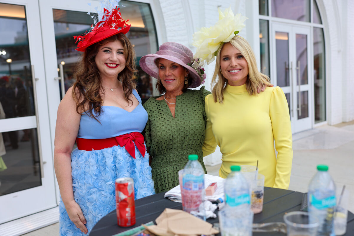 Kentucky Derby 2025 | Photo Galleries | topsinlex.com