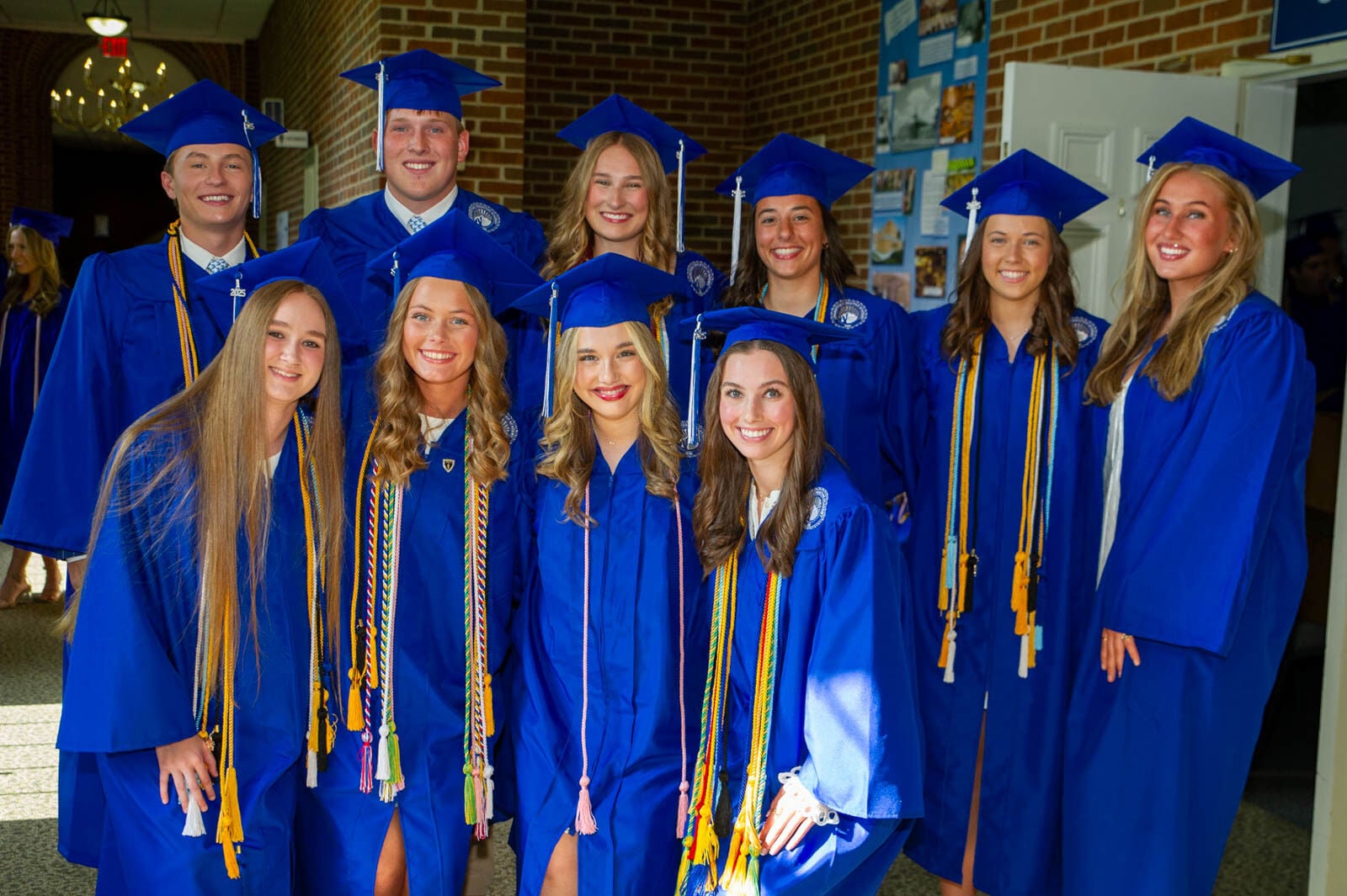 Lexington Christian Academy's Graduation Ceremony (part 1) | Photo ...