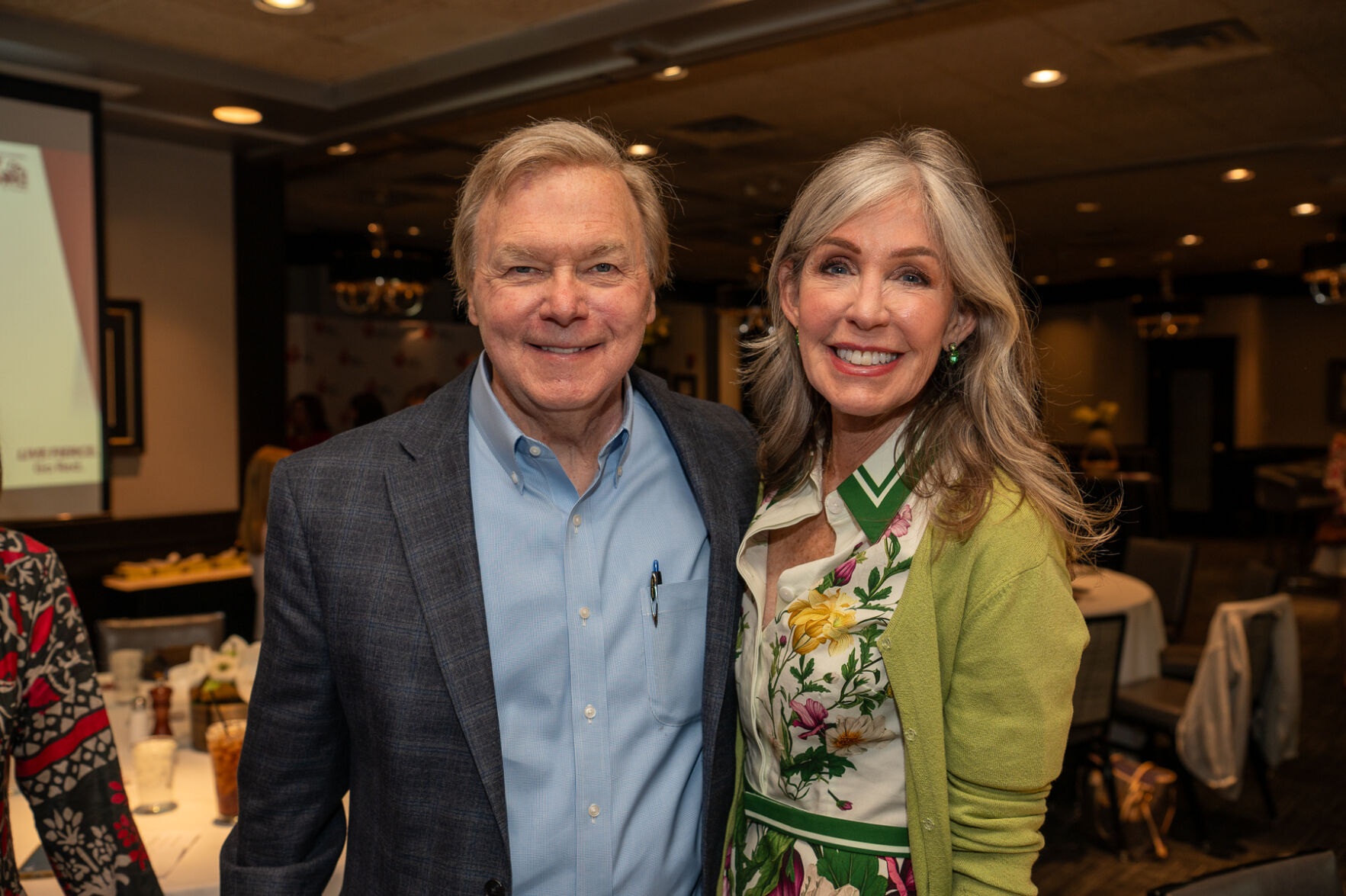 Carol S. Barr Fund Scholarship | Photo Galleries | topsinlex.com