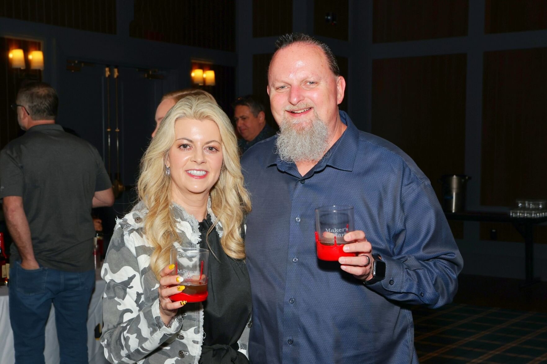 Bourbon and Bites | Photo Galleries | topsinlex.com