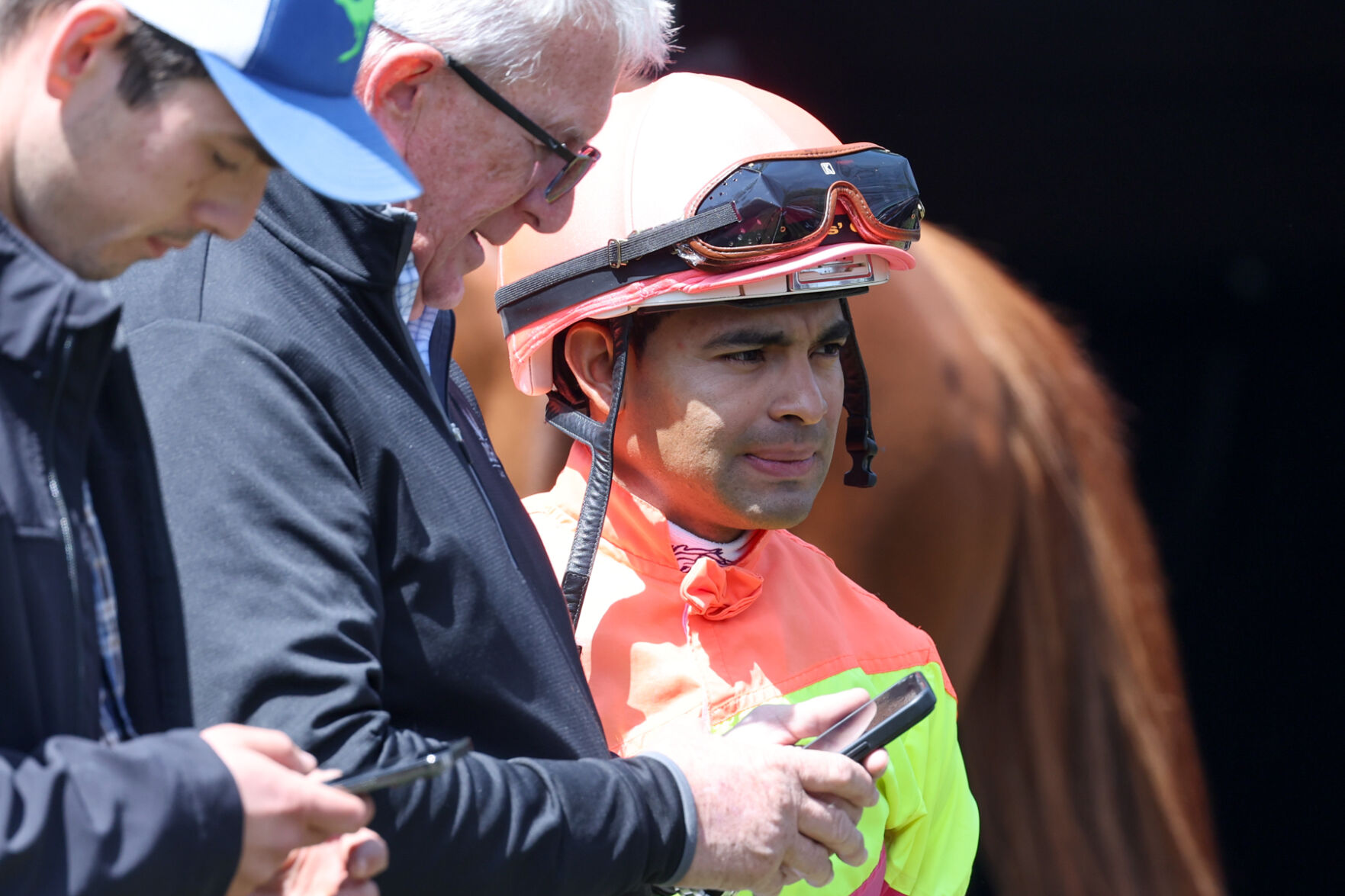 Keeneland Spring Meet 2025 | Photo Galleries | topsinlex.com