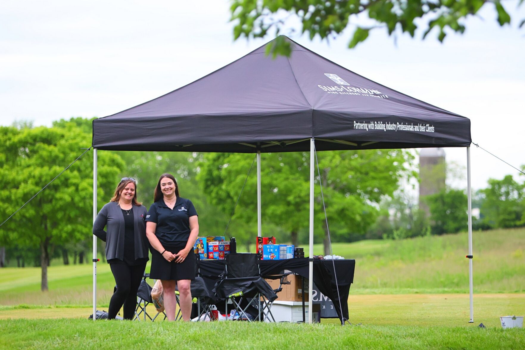 BIA Golf Outing | Photo Galleries | topsinlex.com