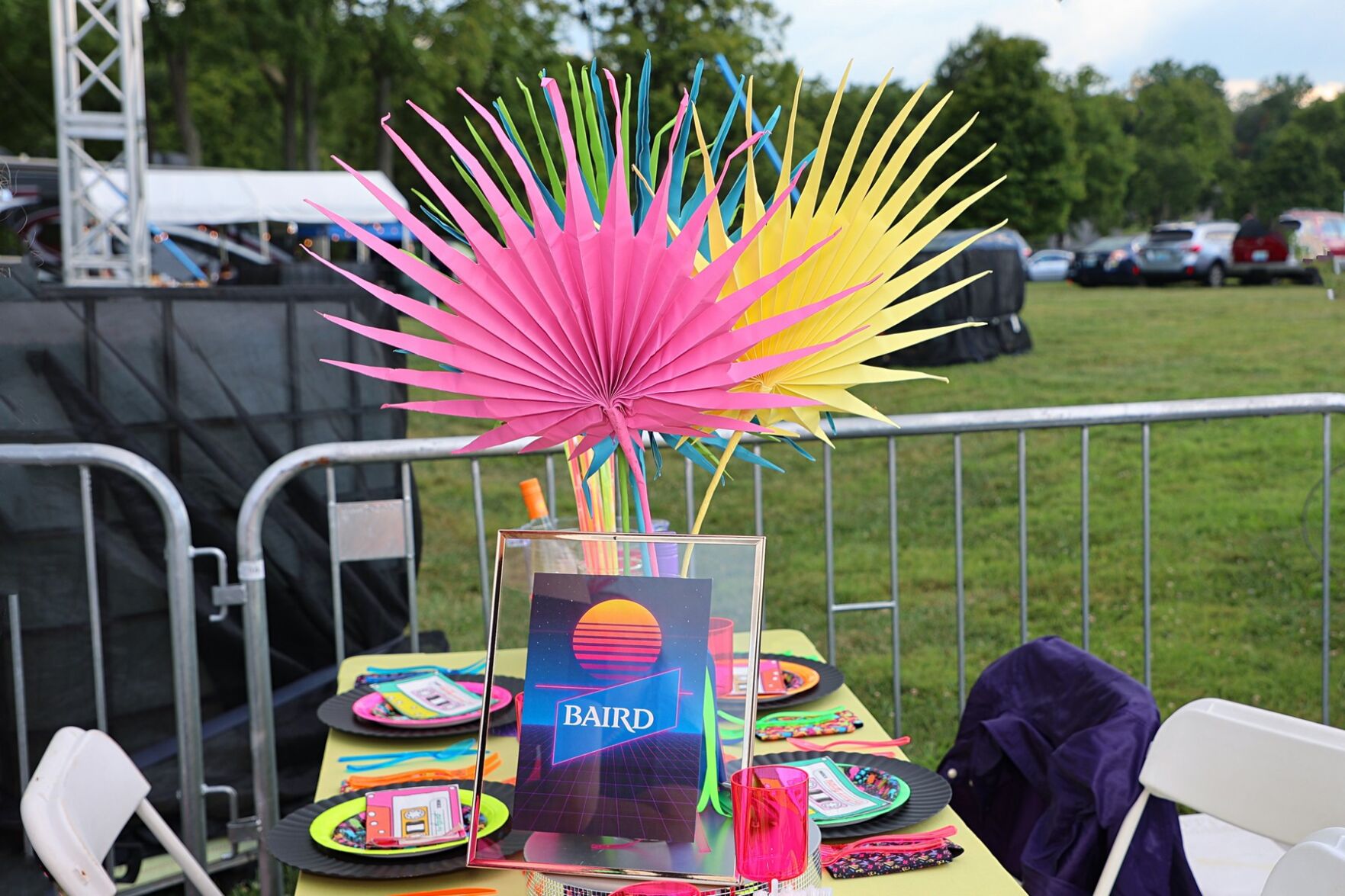 Picnic with the Pops Back to the 80s (Part 1) | Photo Galleries ...