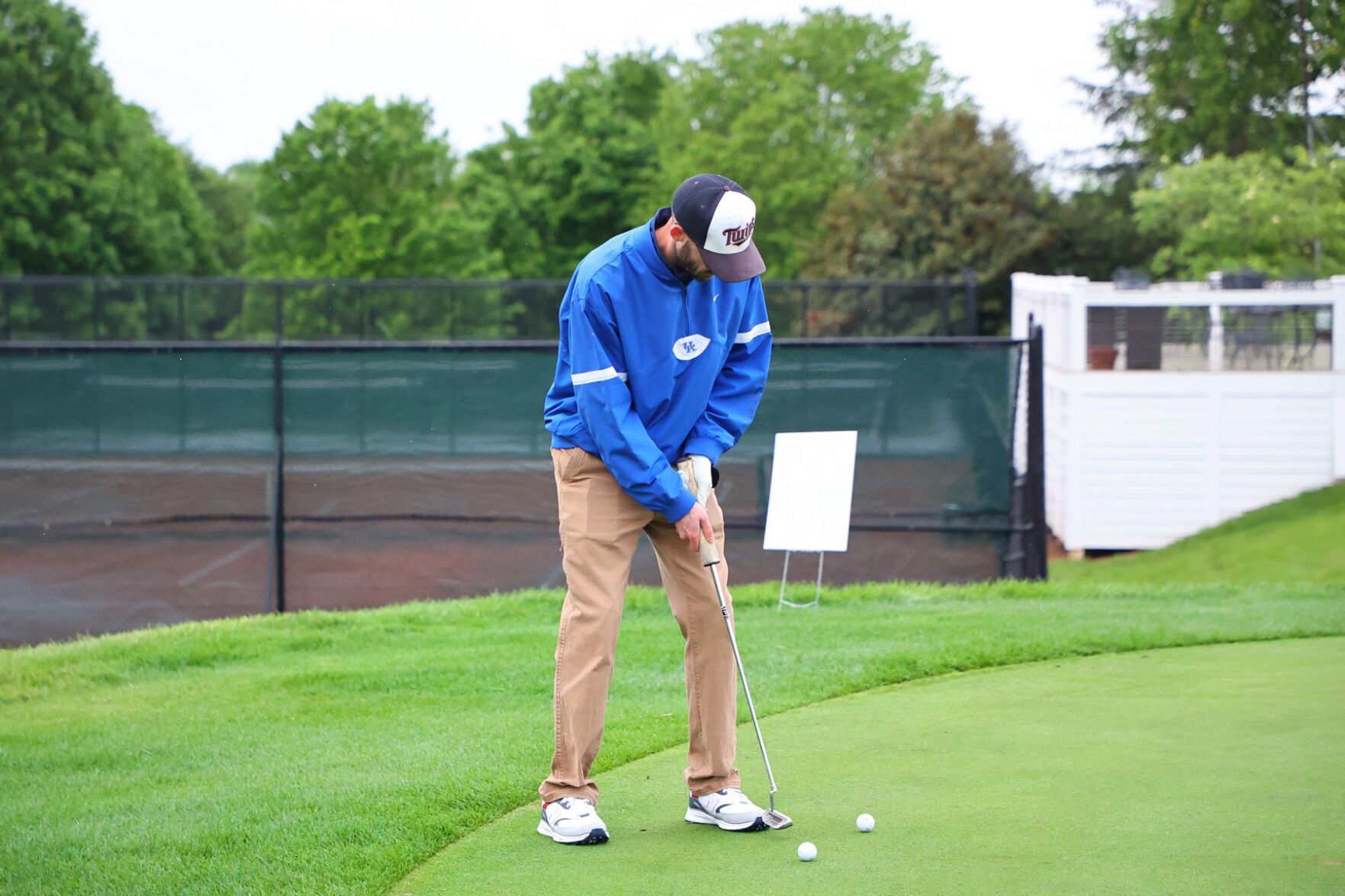 Ephraim McDowell Healthcare Foundation Golf Classic - Part 1 | Photo ...