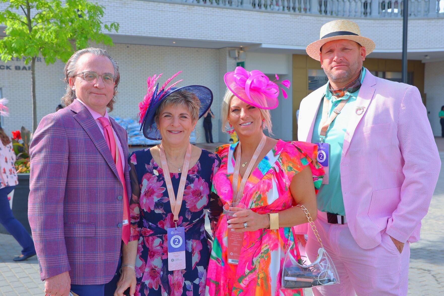 2025 Kentucky Oaks Day | Photo Galleries | topsinlex.com