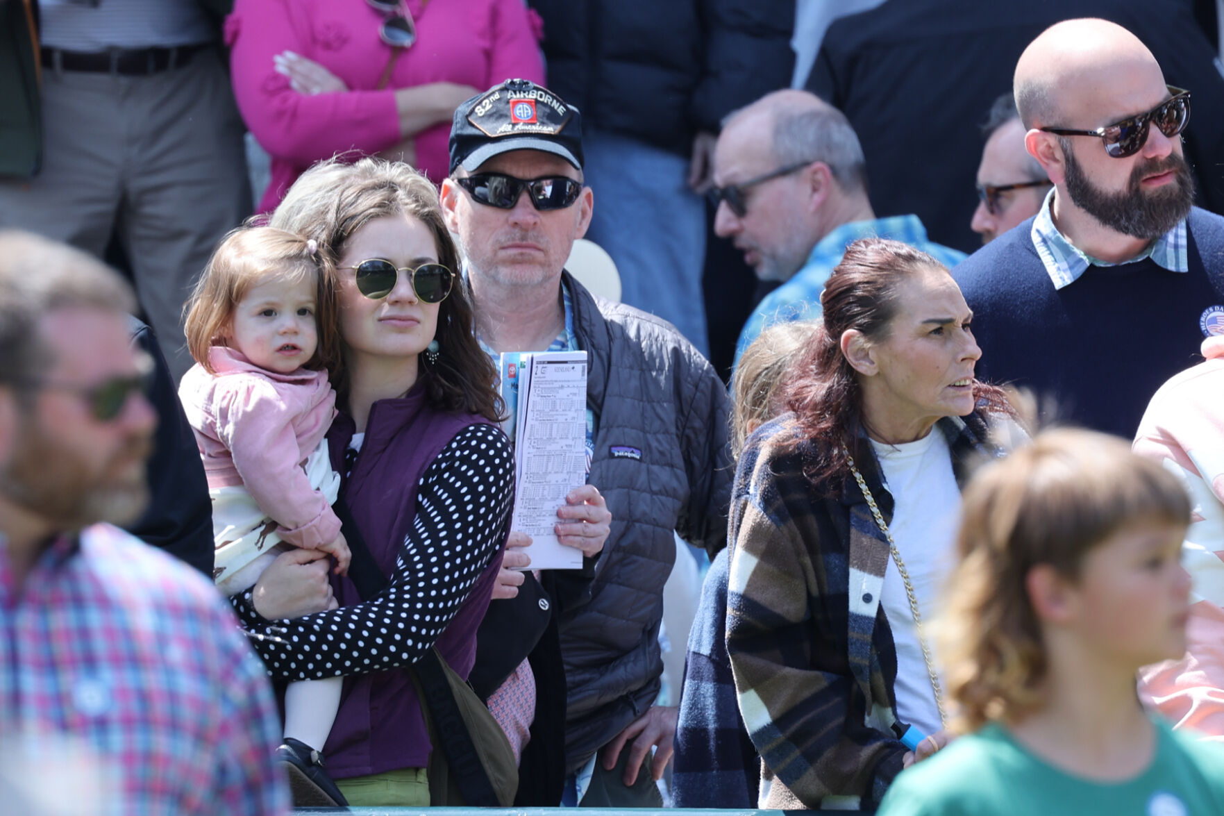 Keeneland Spring Meet 2025 | Photo Galleries | topsinlex.com