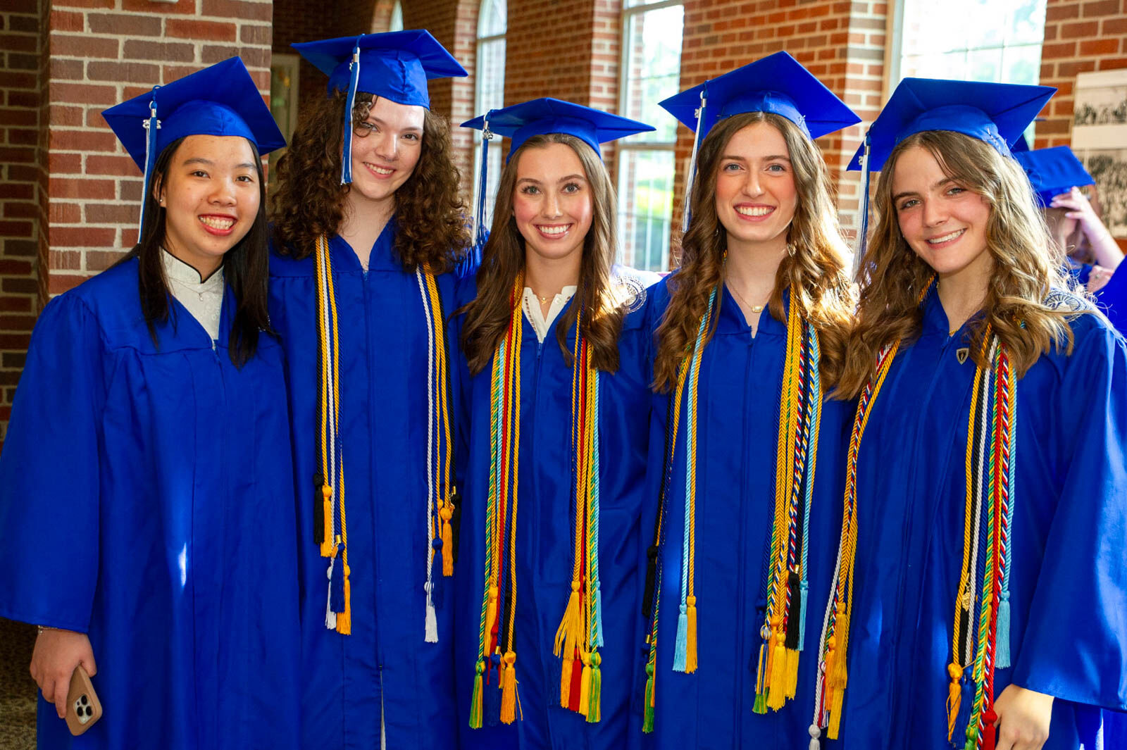 Lexington Christian Academy's Graduation Ceremony (part 1) | Photo ...