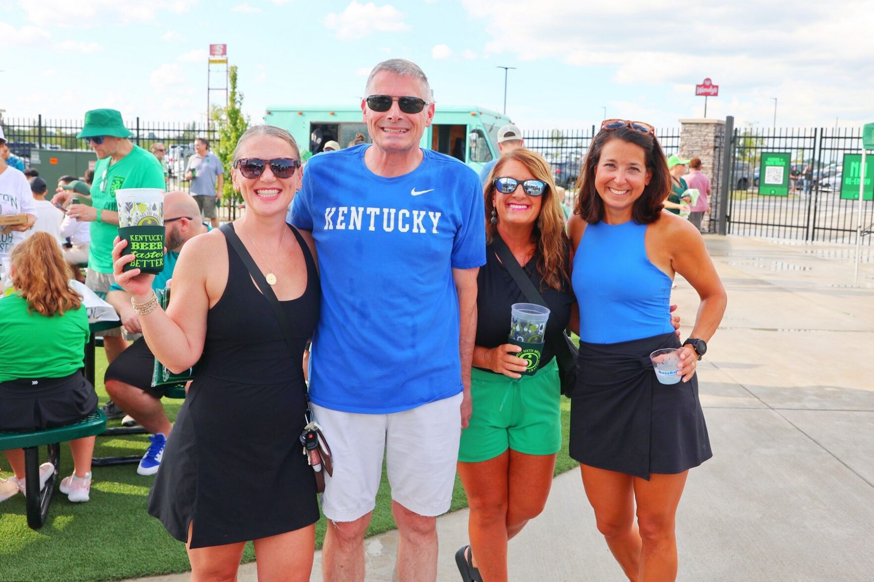 Lexington Sporting Club vs Louisville City | Photo Galleries ...