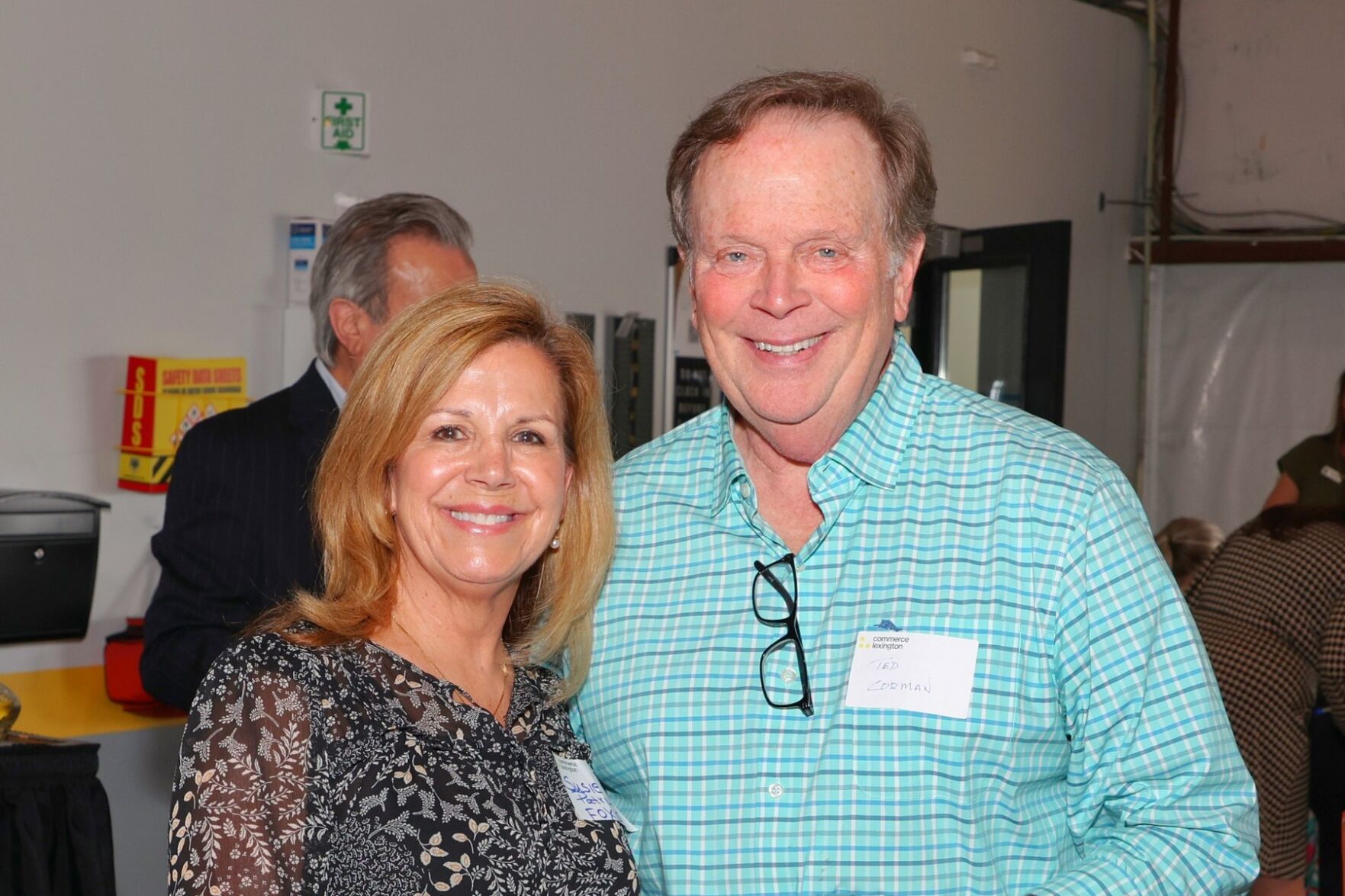 Commerce Lexington Business Link | Photo Galleries | topsinlex.com