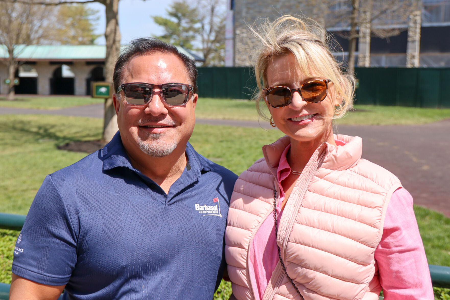 Keeneland Spring Meet 2025 | Photo Galleries | topsinlex.com