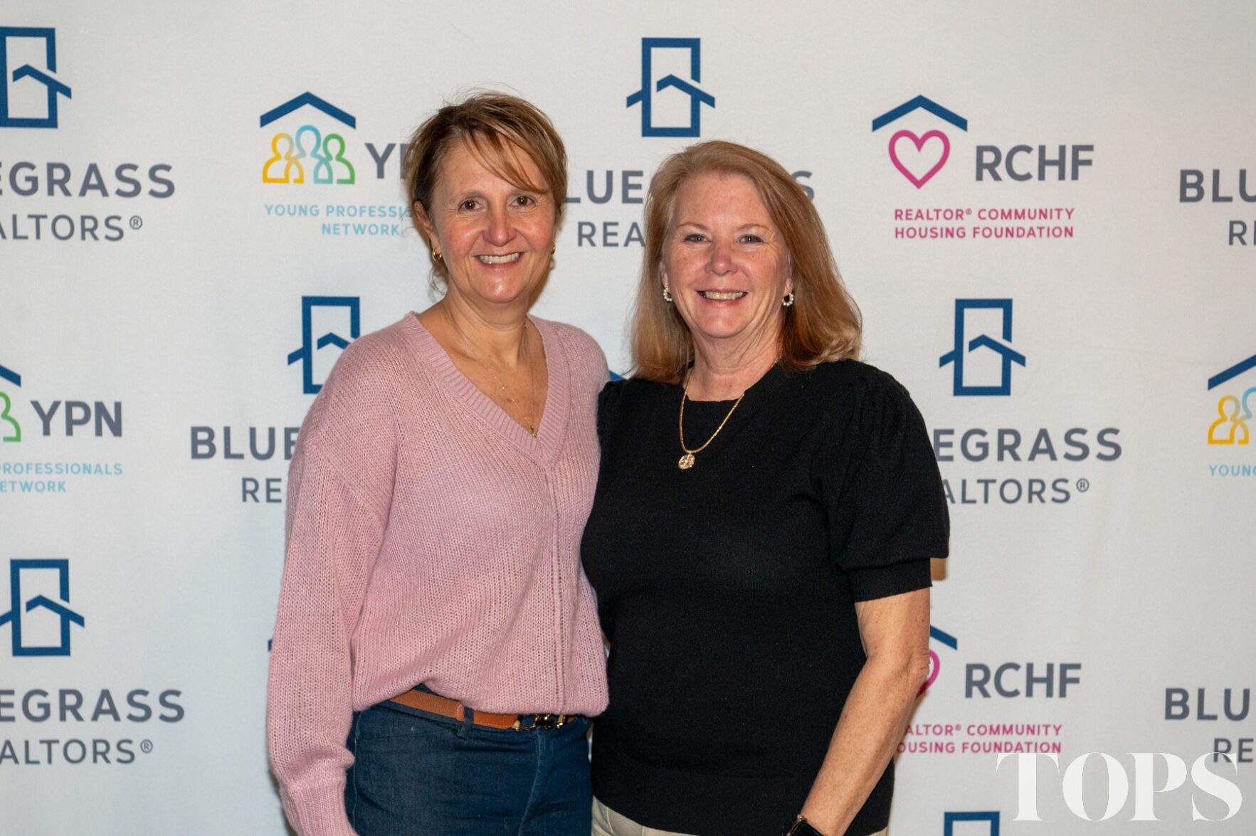 Bluegrass Realtors Installation Luncheon | Photo Galleries | topsinlex.com