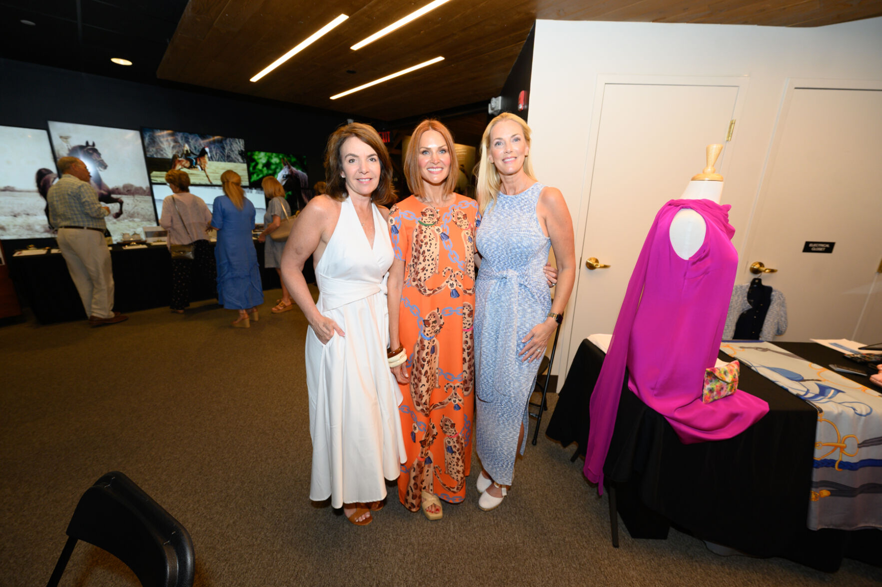 The American Saddlebred Museum | Photo Galleries | topsinlex.com