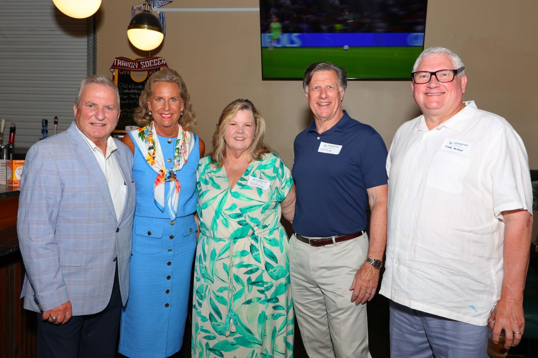 The Lexington Forum Summer Social | Photo Galleries | topsinlex.com