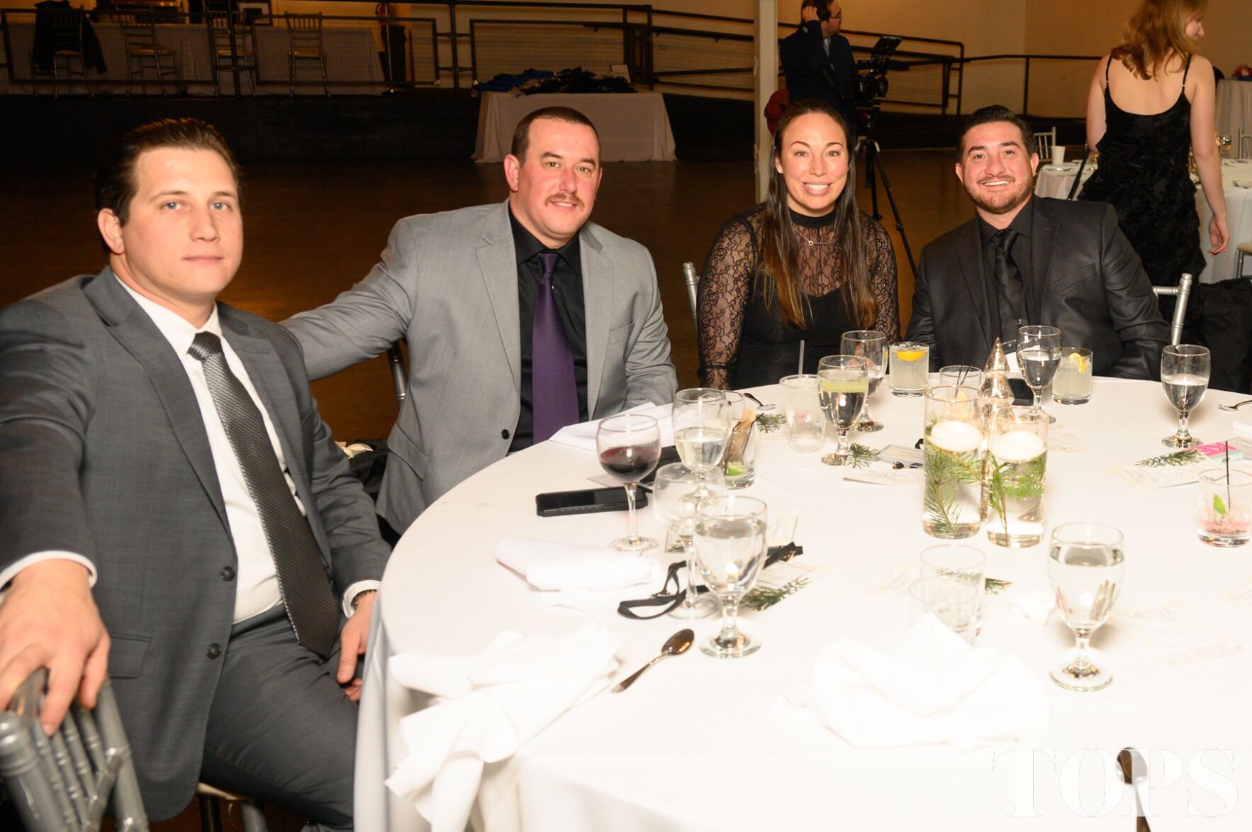 Marine Solutions Annual Corporate Party | Photo Galleries | topsinlex.com