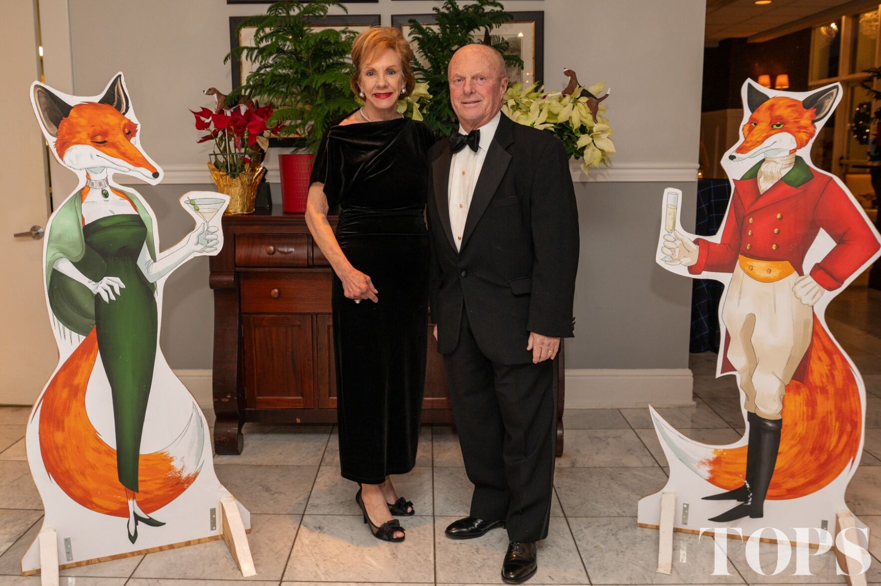 Long Run Woodford Hounds Hunt Ball | Photo Galleries | topsinlex.com