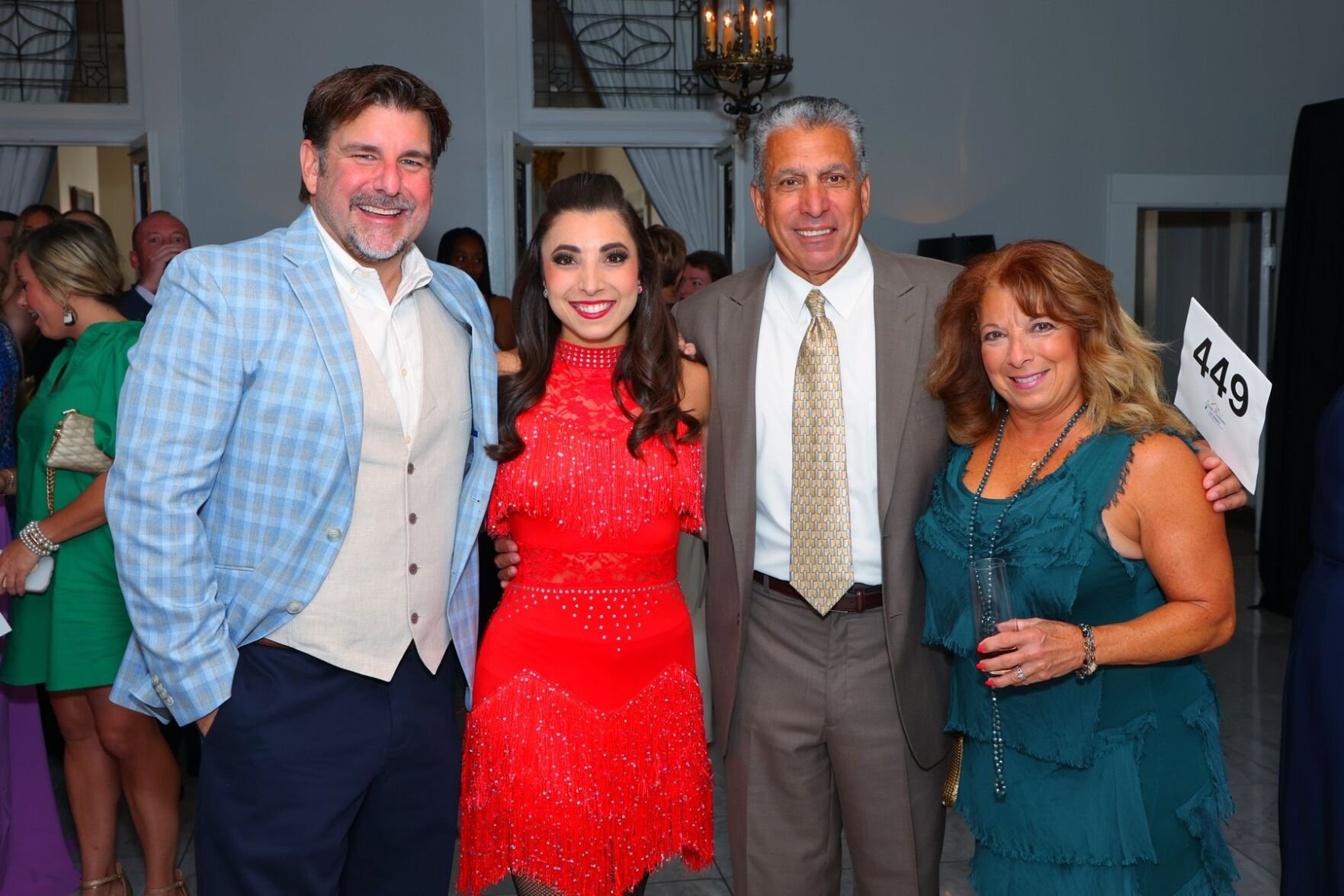 Dancing with the Lexington Stars - Part 1 | Photo Galleries | topsinlex.com