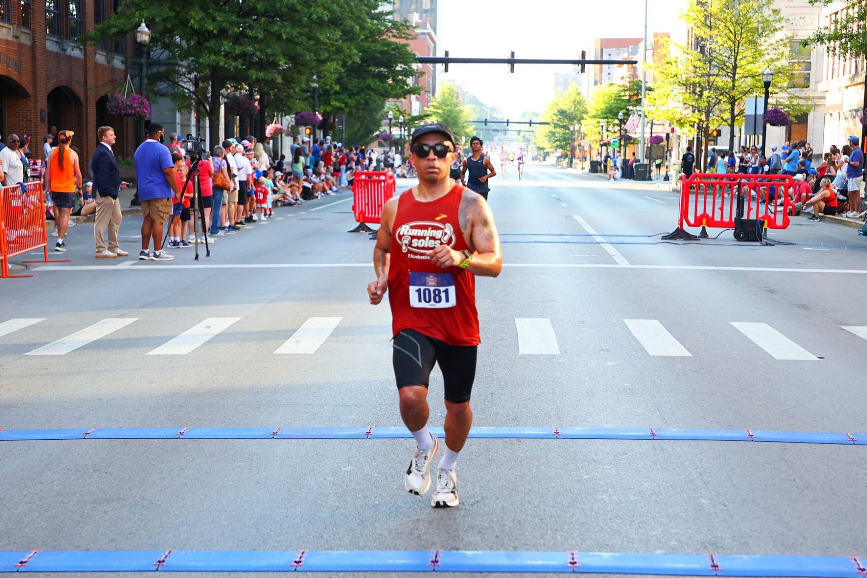 Bluegrass 10,000 and Fun Run (Part 2) | Photo Galleries | topsinlex.com