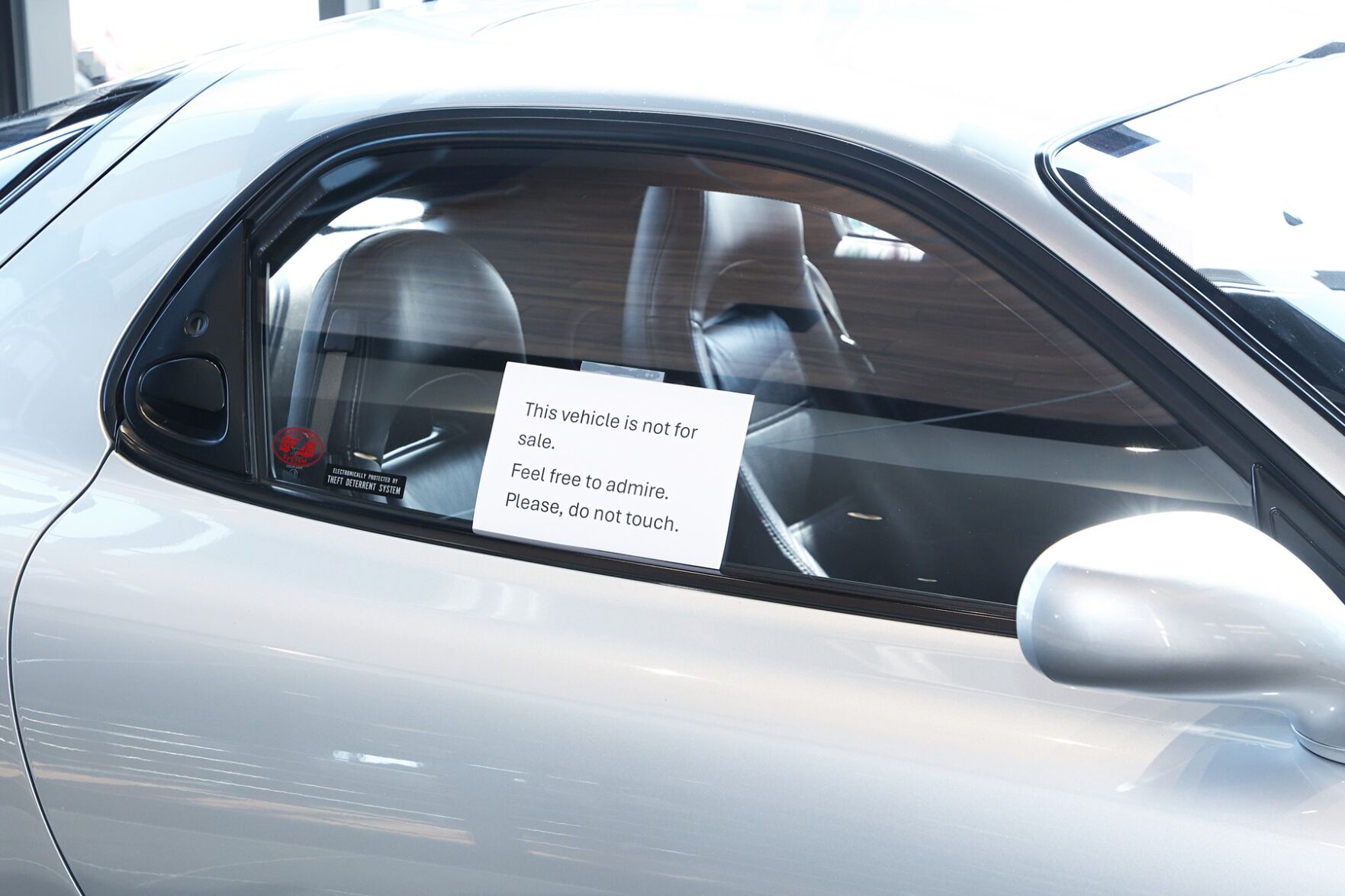 Paul Miller Mazda 45th Anniversary | Photo Galleries | topsinlex.com