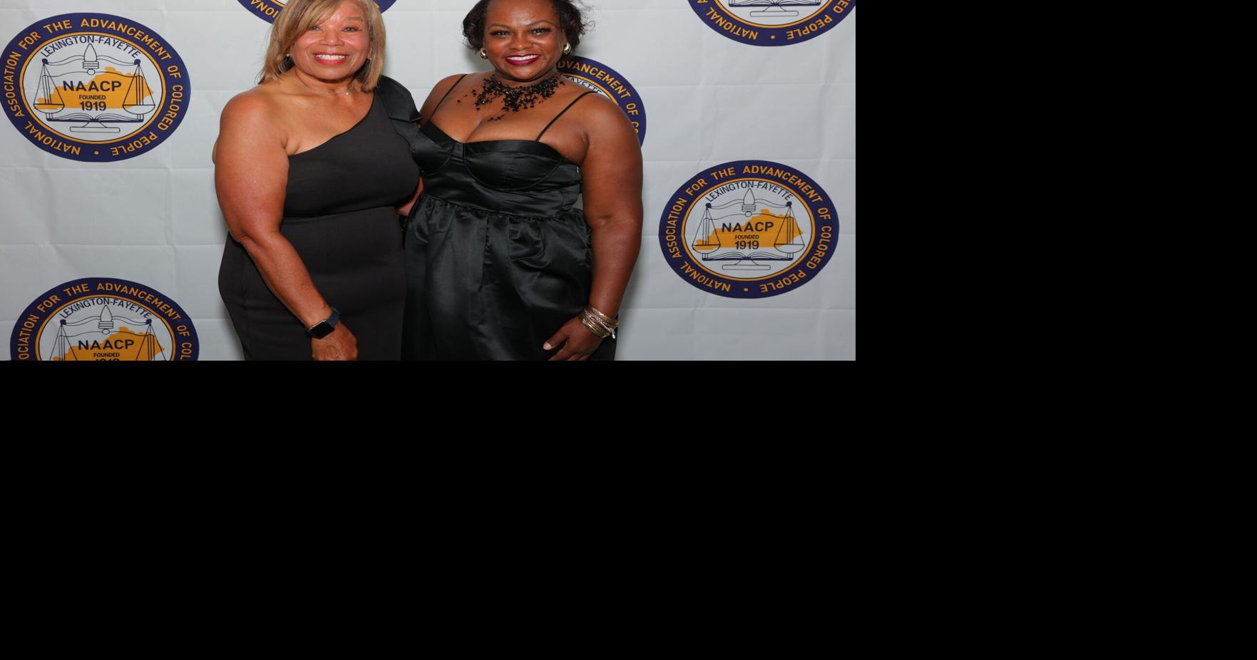 2025 Flora D Mitchell Freedom Fund Banquet (Part 1) | Photo Galleries ...