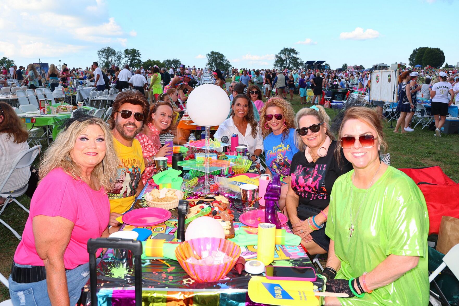 Picnic with the Pops Back to the 80s (Part 1) | Photo Galleries ...