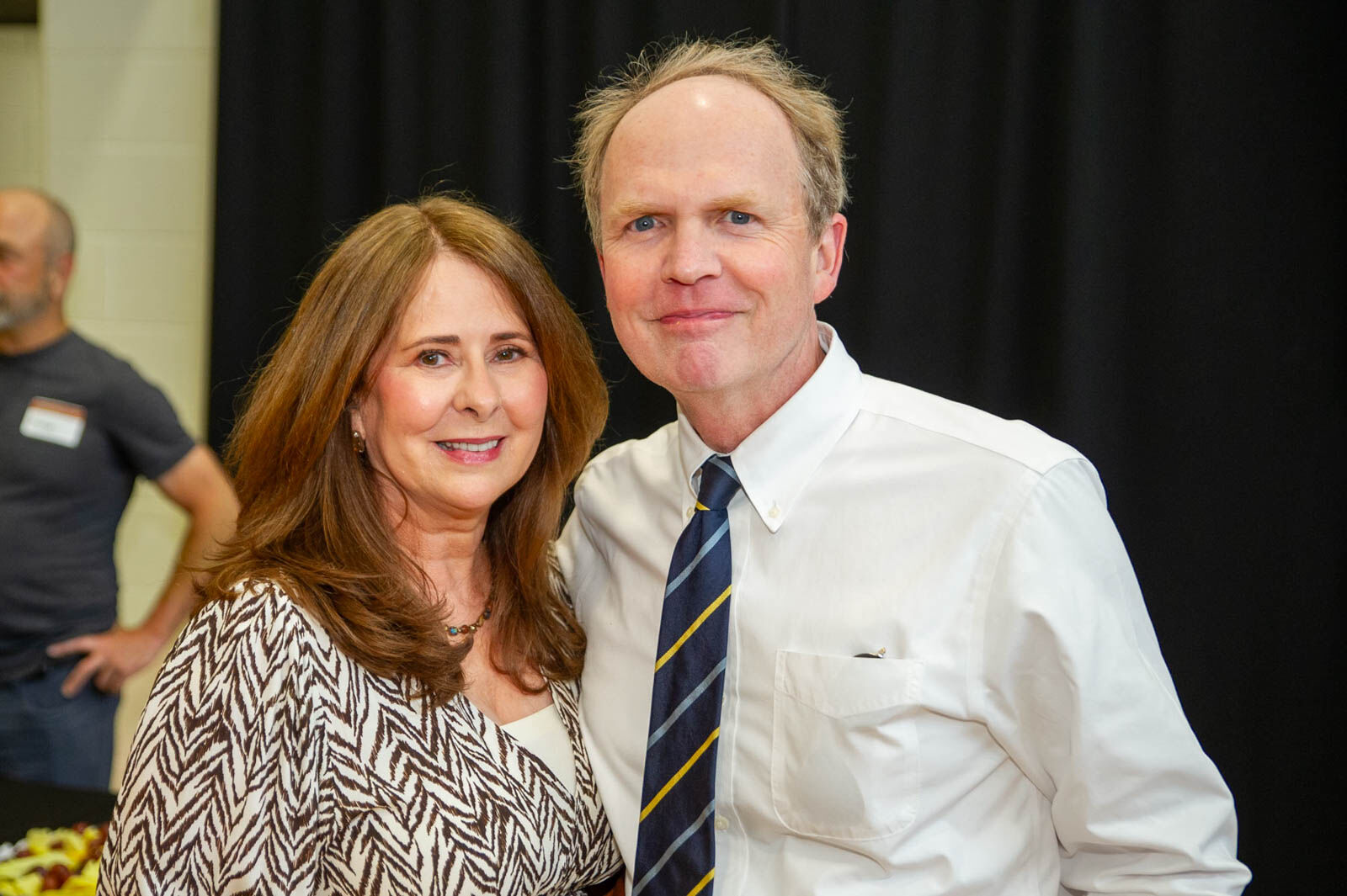 James Baker Hall Foundation Book Award Launch Party | Photo Galleries ...