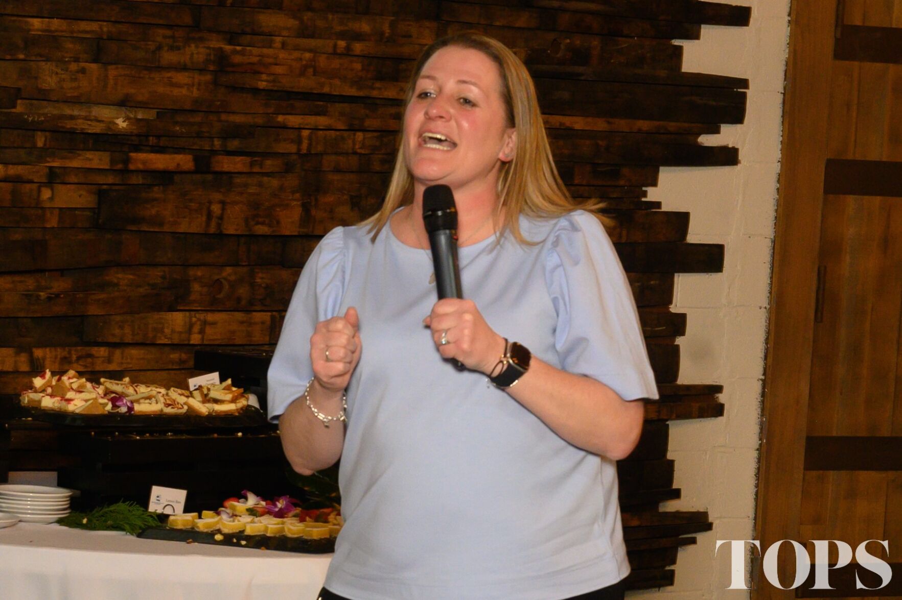 Marine Solutions Annual Corporate Party | Photo Galleries | topsinlex.com