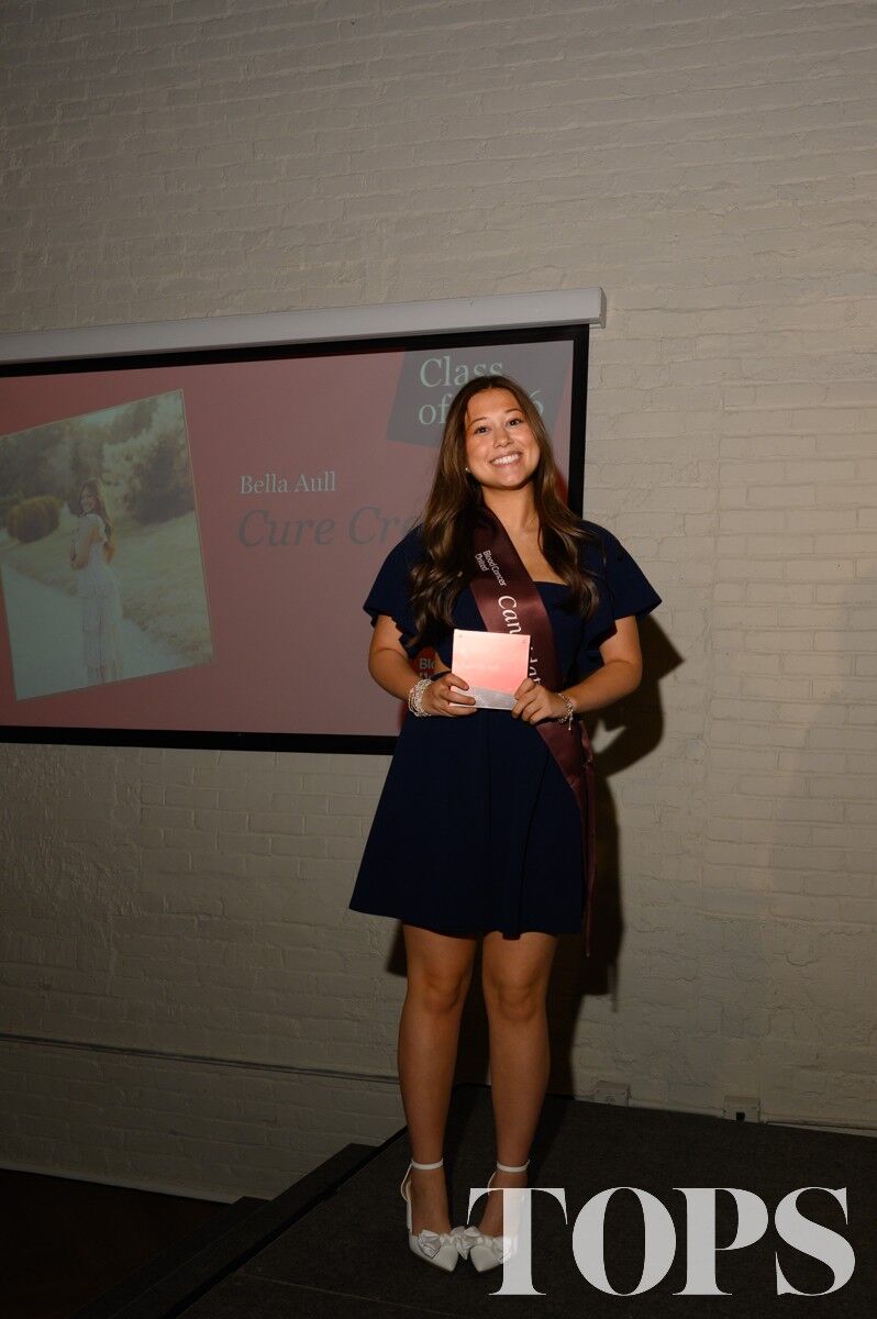 Blood Cancer United Grand Finale | Photo Galleries | topsinlex.com