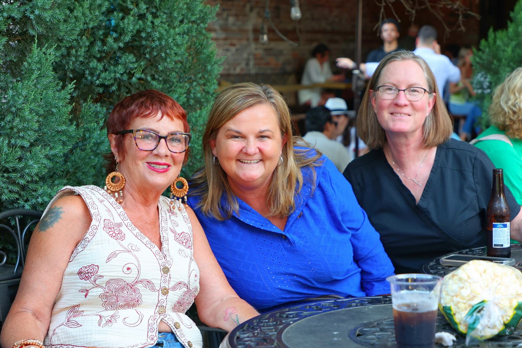 Thursday Night Live! | Photo Galleries | topsinlex.com