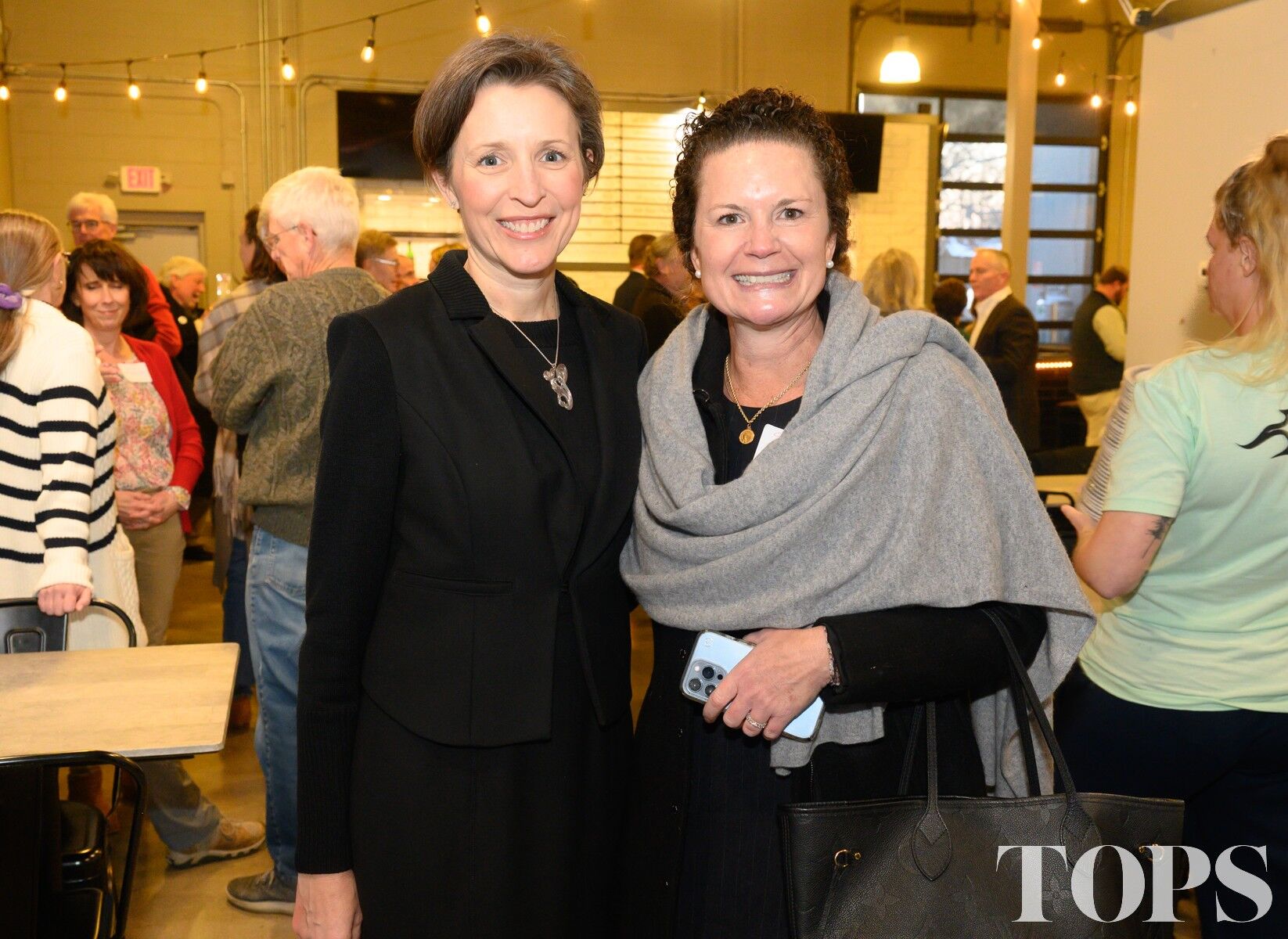 Campaign Kickoff for Judge Lucy Ferguson VanMeter | Photo Galleries ...