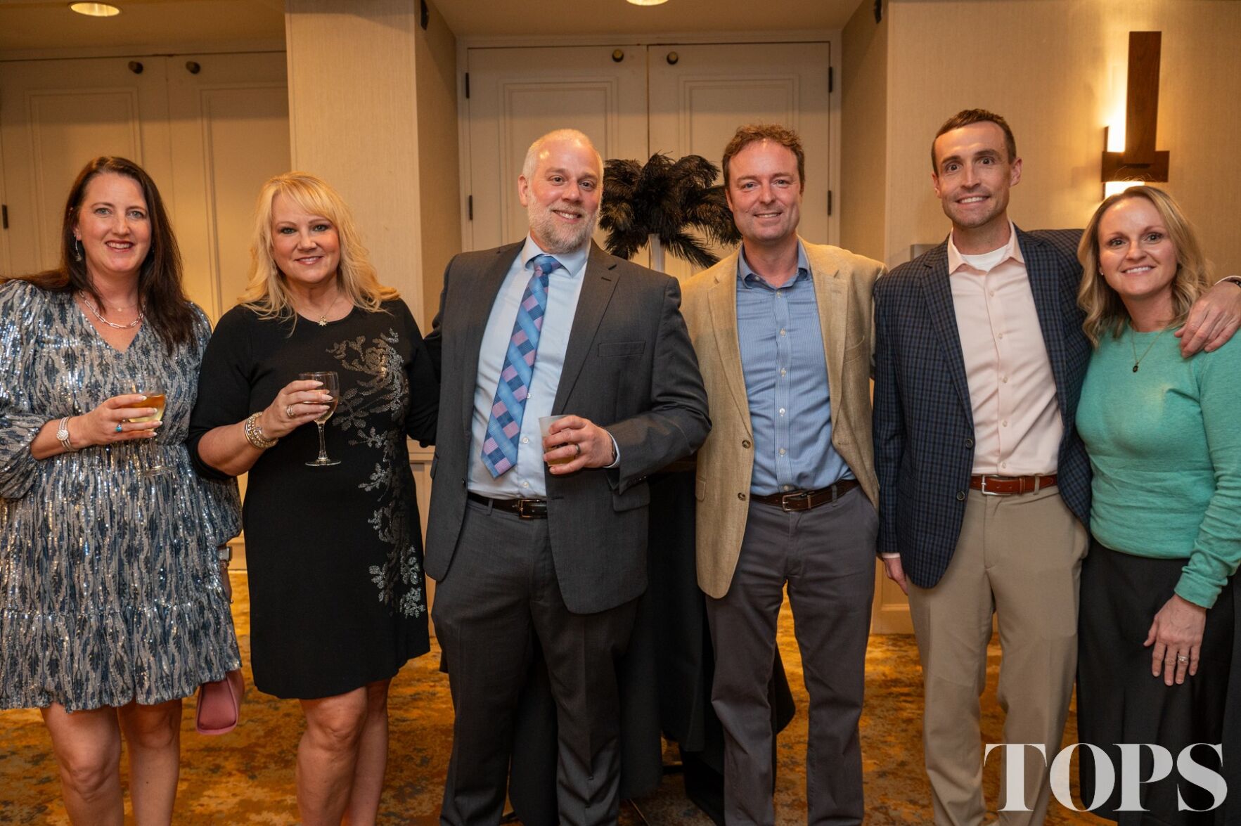 Frankel Night: Cocktails & Casino Event - Benefiting The Hearing ...