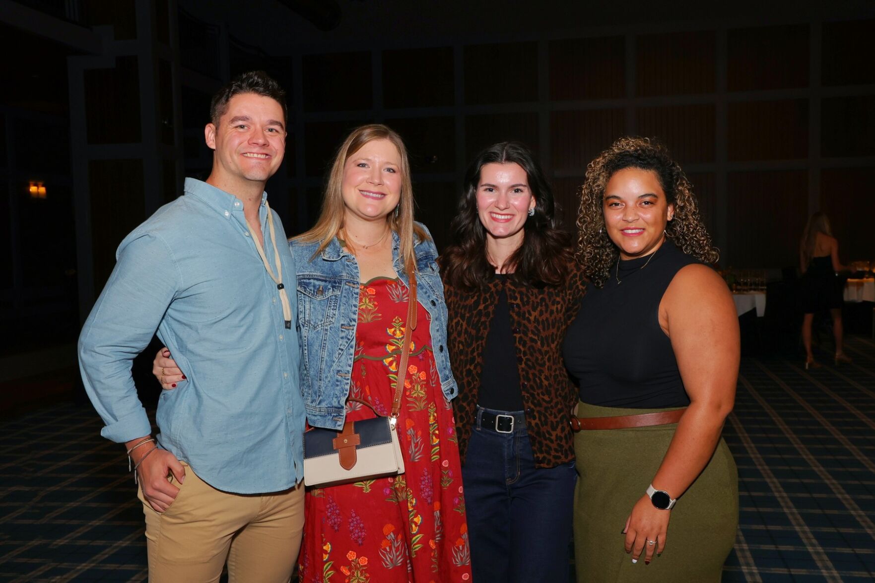 Wine and Fries | Photo Galleries | topsinlex.com
