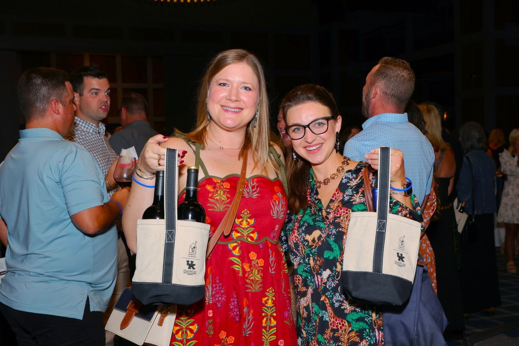 Wine and Fries | Photo Galleries | topsinlex.com