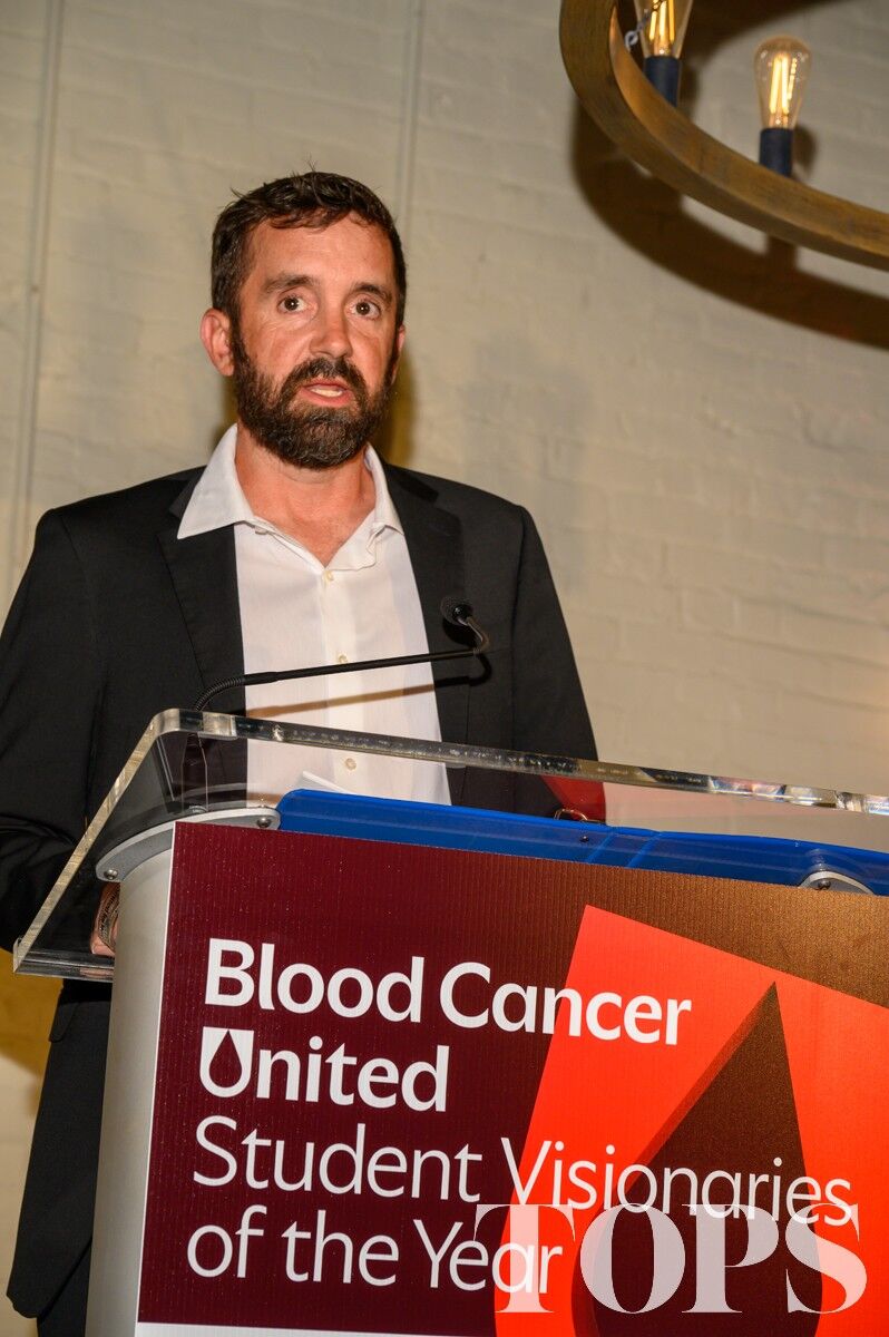 Blood Cancer United Grand Finale | Photo Galleries | topsinlex.com