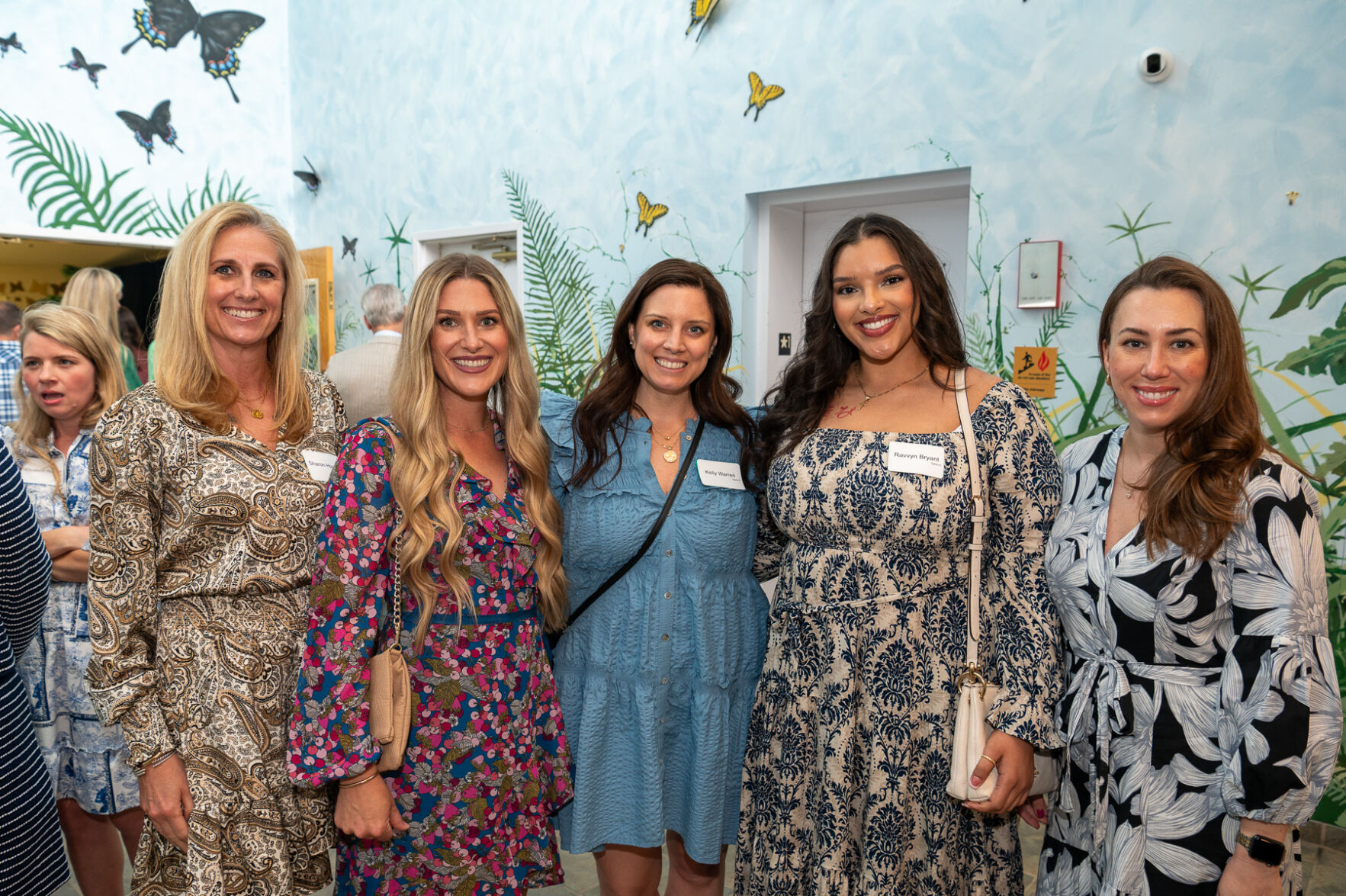 Chrysalis House Mother's Day Luncheon | Photo Galleries | topsinlex.com