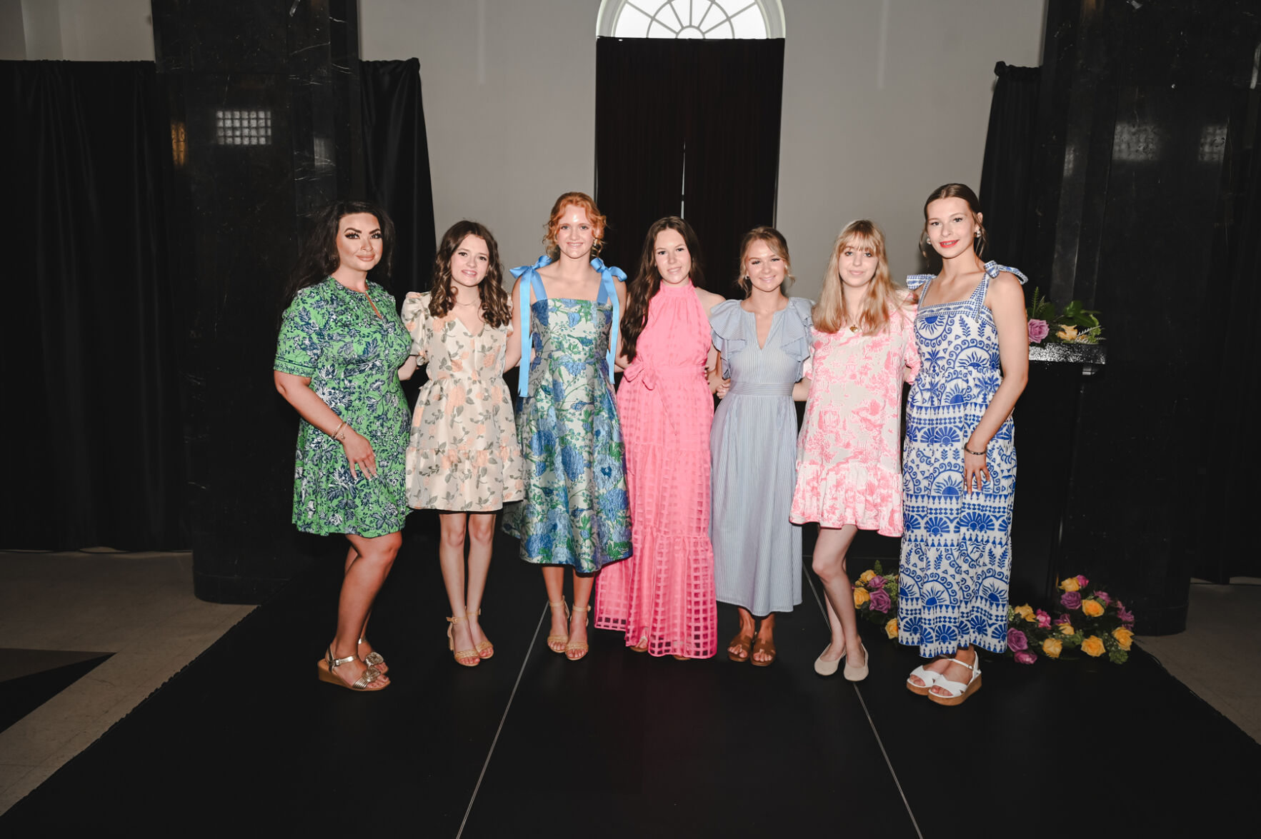 PACA Style Show | Photo Galleries | topsinlex.com